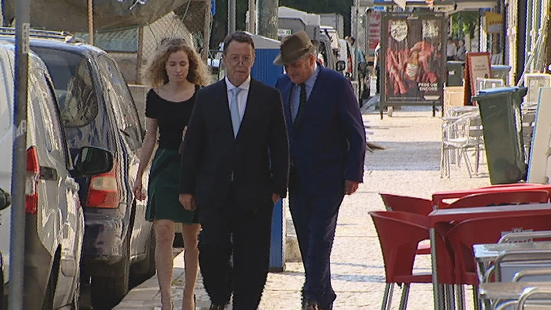 Ex-ministro Manuel Pinho volta a ser arguido nas rendas da EDP - SIC ...