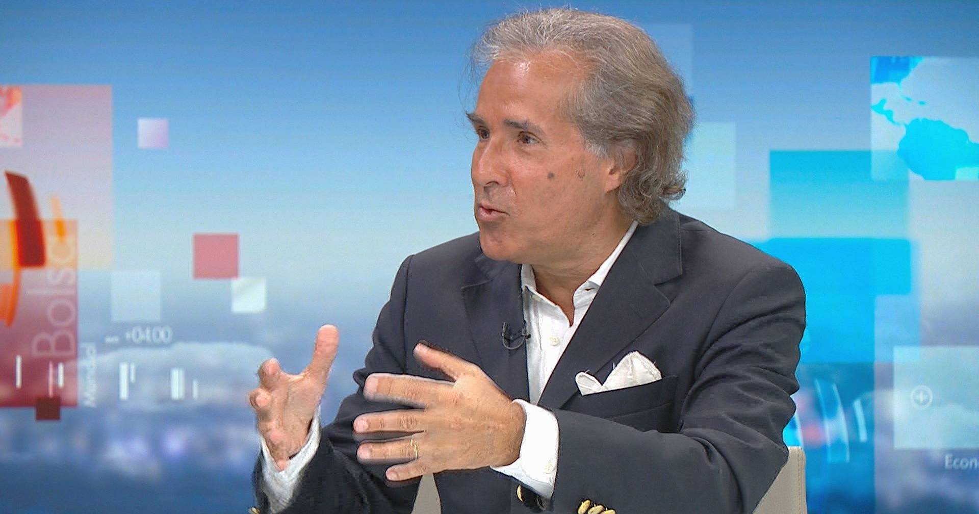 Leste/Oeste com Nuno Rogeiro - SIC Notícias