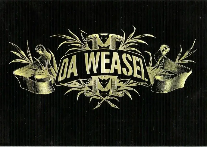 SIC Notícias | Da Weasel regressam aos palcos em 2020 no NOS Alive