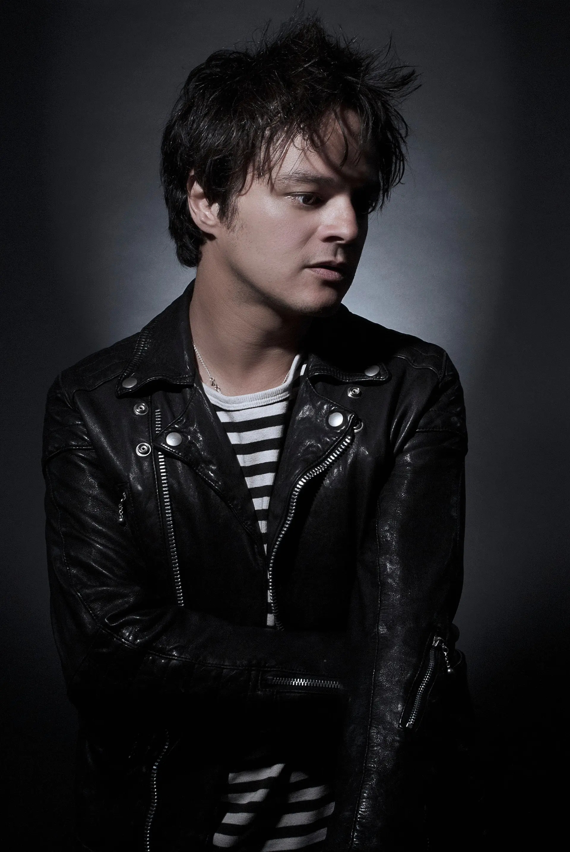 Jamie Cullum sente-se em casa no EDP Cooljazz - SIC Notícias
