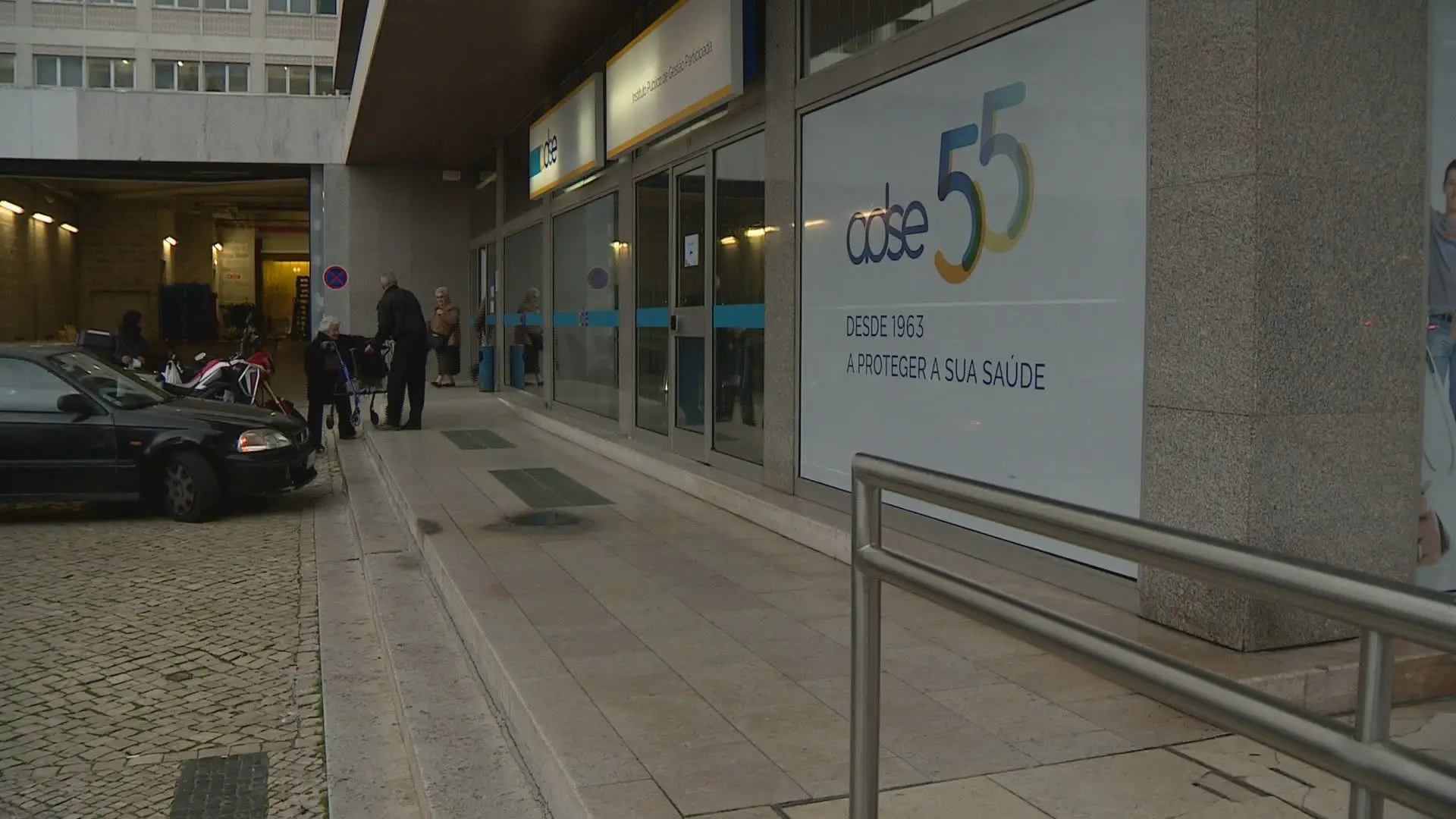 Conselho Geral e de Supervisão analisa hoje revisão das tabelas da ADSE ...