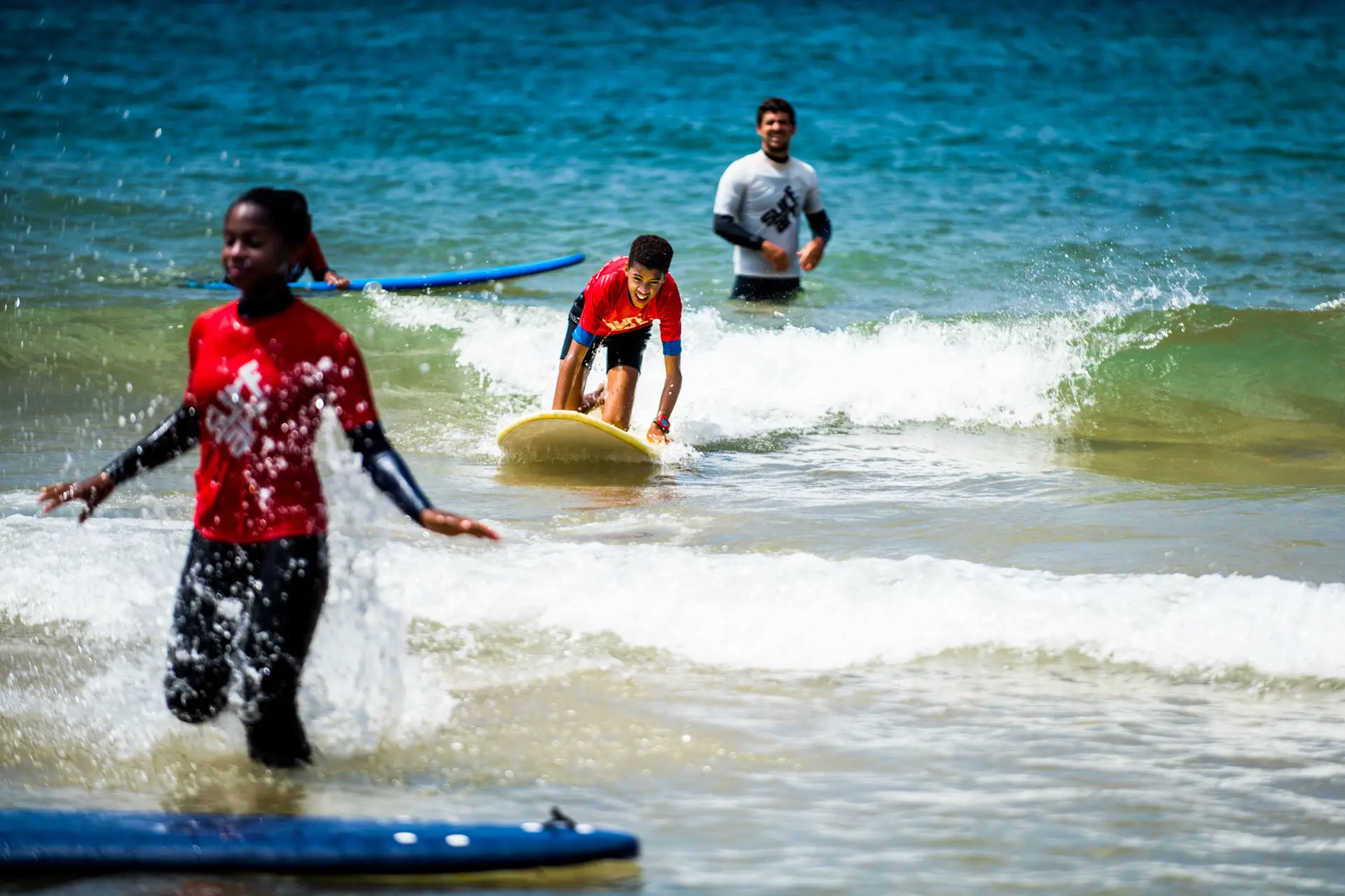 Prémio BPI "la Caixa" Infância - Pressley Ridge - SIC Notícias