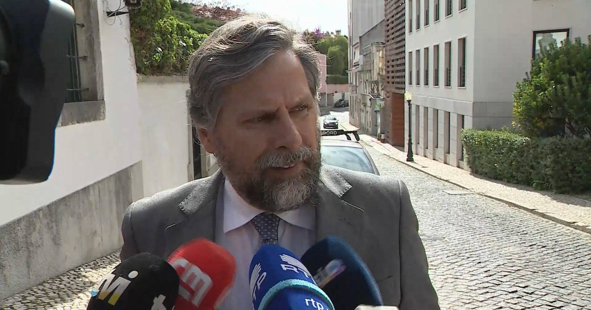 Pedro Roque não teme que tempo de decisão de Rio em recandidatar-se ...