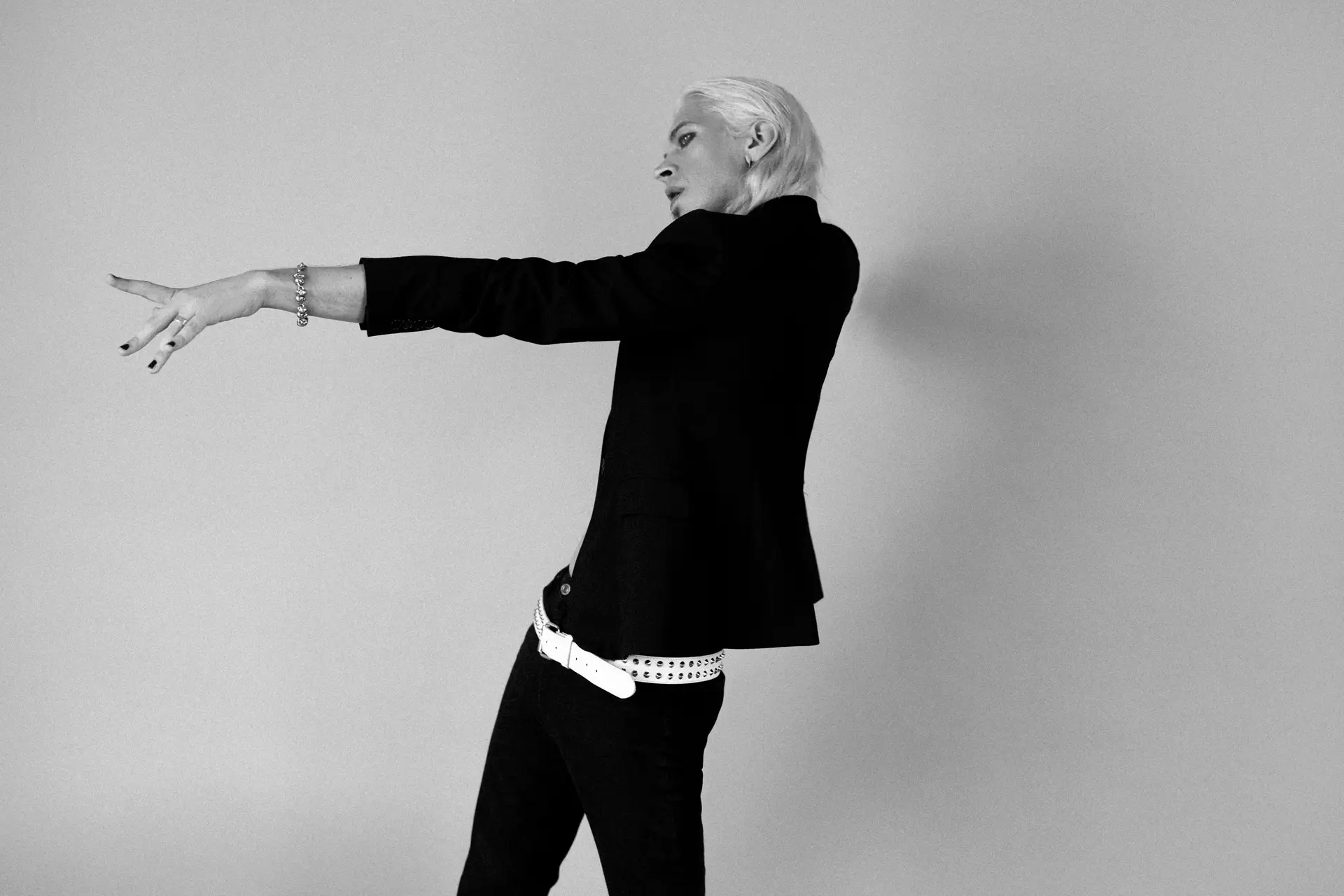 Slimmy estreia o novo disco em Lisboa - SIC Notícias