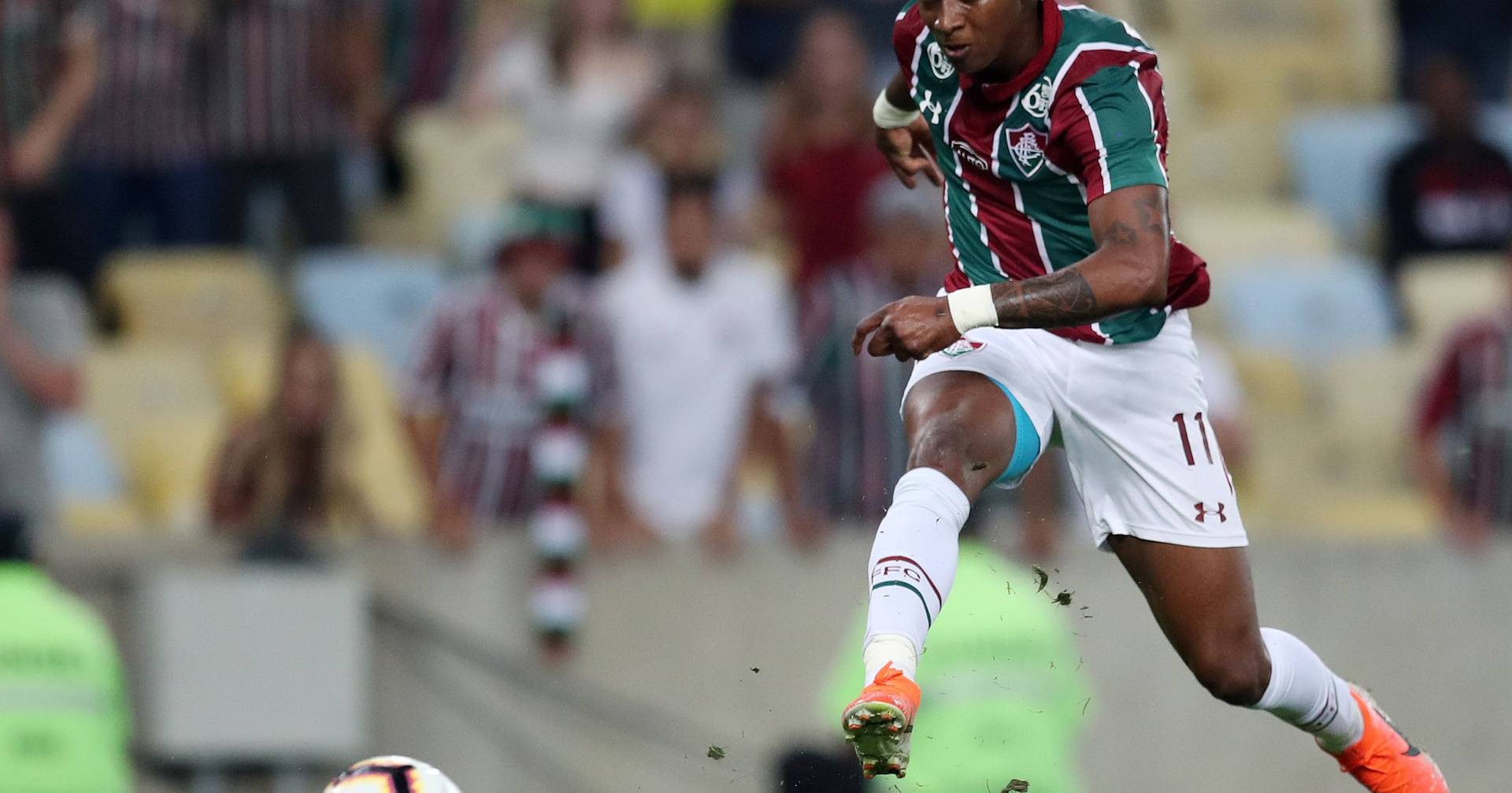 Yoni González perto de reforçar o Benfica - SIC Notícias