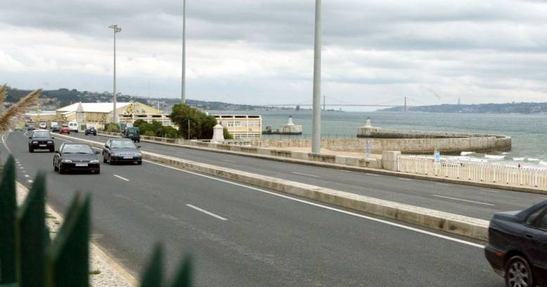 Avenida Marginal tem novo limite de velocidade mas condutores continuam ...