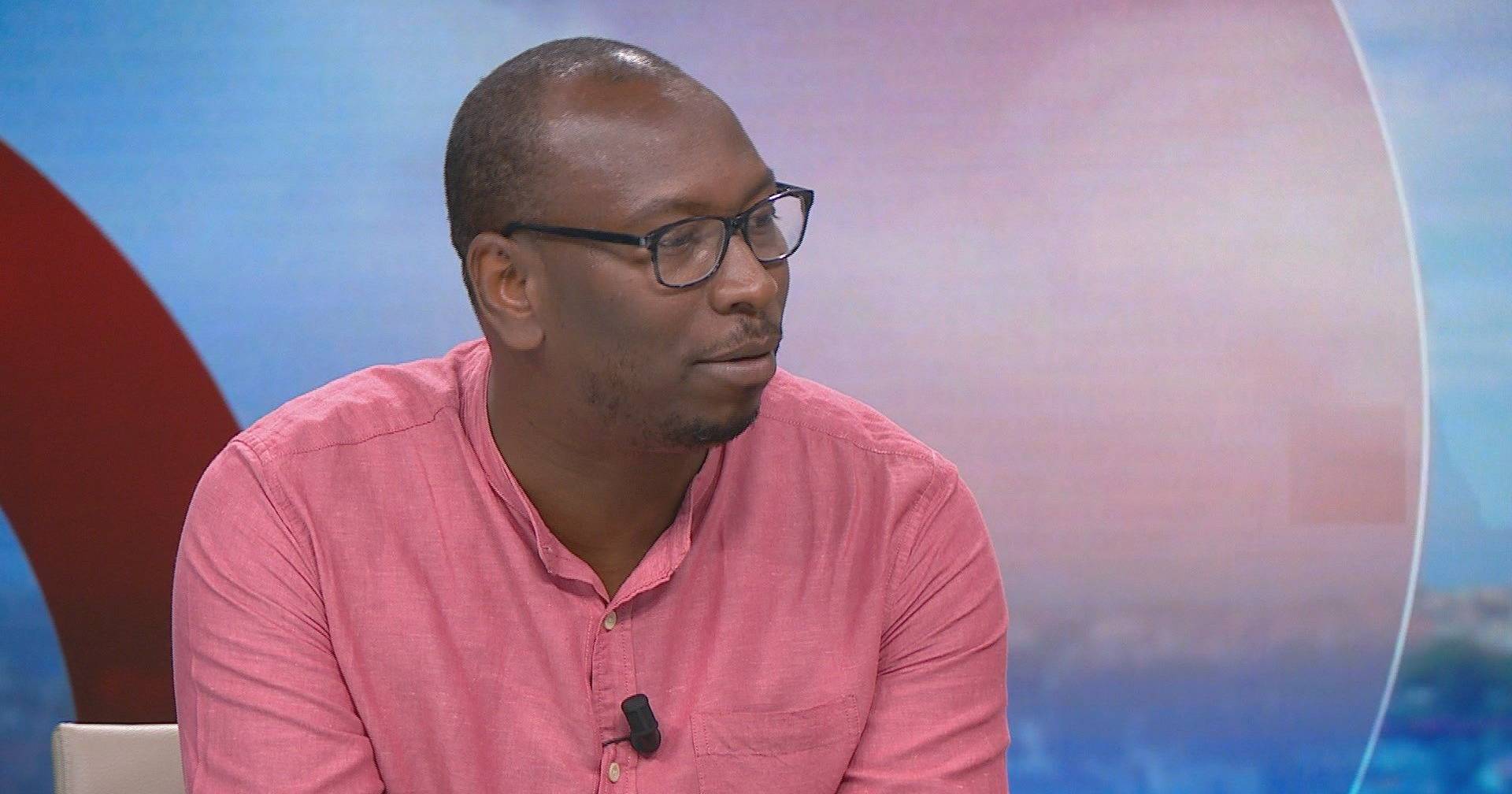 Ativista Mamadou Ba abandona Bloco de Esquerda “em profunda divergência ...