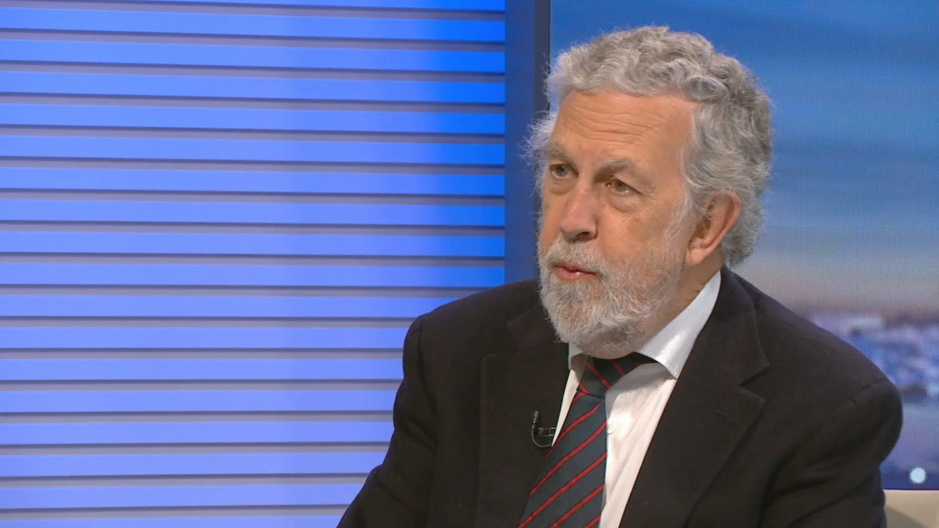 "As Causas" de José Miguel Júdice - SIC Notícias