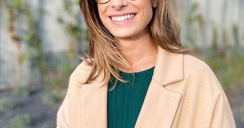 Filipa Crespo Ramos - SIC Notícias