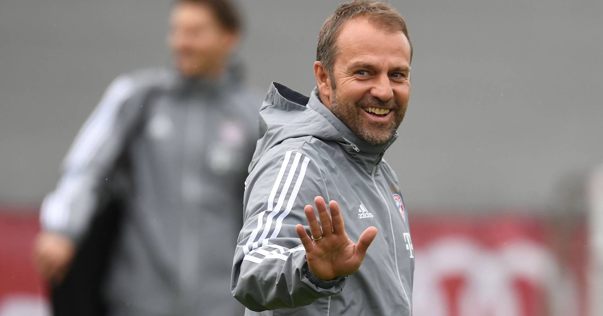 Treinador do Bayern Munique com dúvidas se a equipa aguentará 90 ...