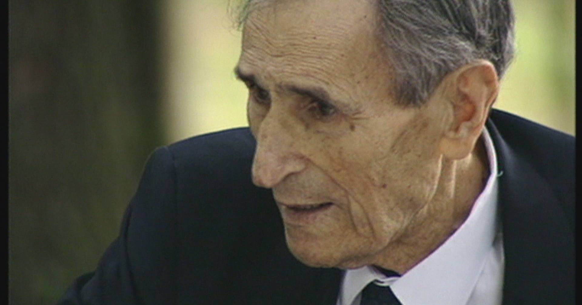 25 anos da morte de Miguel Torga - SIC Notícias