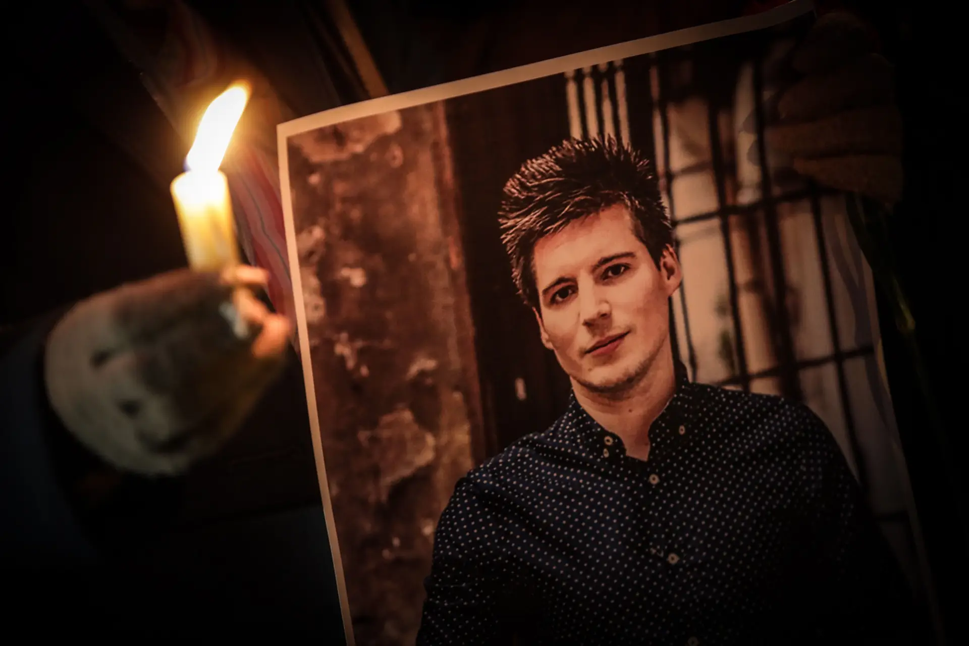 Rui Pinto avisa que "há ainda muita coisa que os portugueses merecem ...