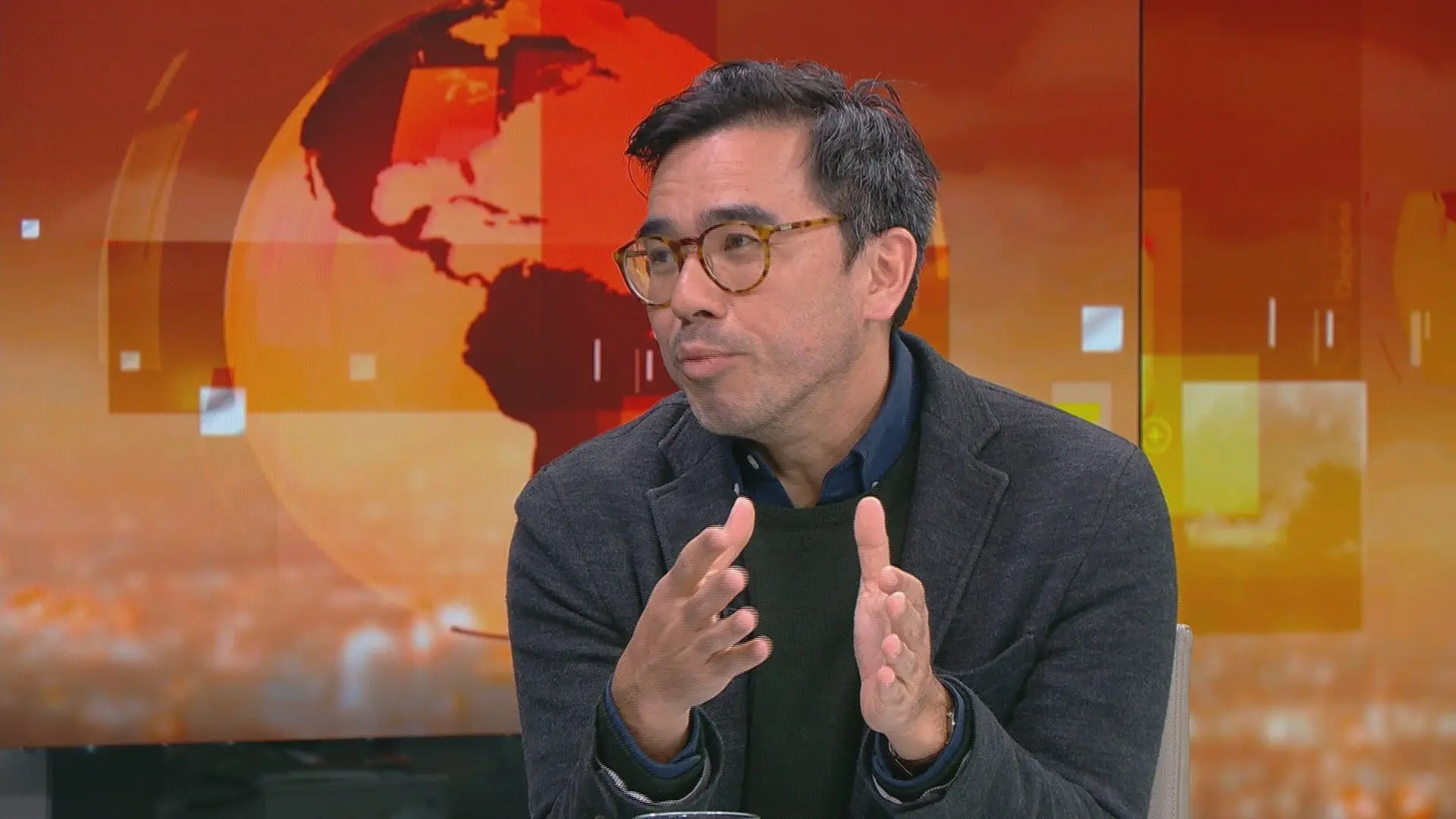 “Xi Jinping aparece a tentar proteger-se, quase a passar a culpa para ...