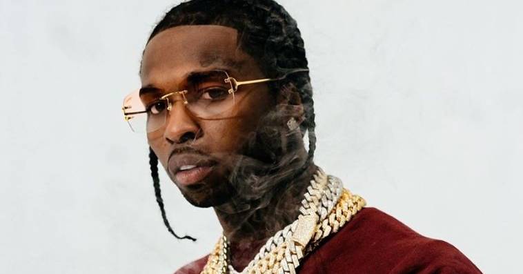 Rapper norte-americano morto durante invasão à sua casa - SIC Notícias