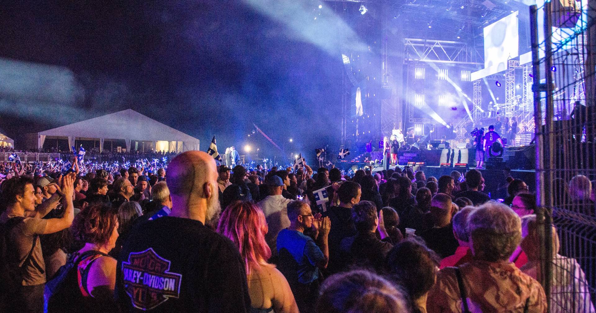 Festival Marés Vivas adiado para 2022 - SIC Notícias