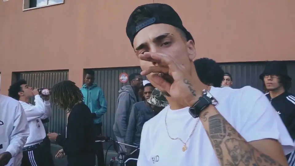 Tribunal condena homicidas do rapper Mota Jr. a 23 anos de prisão - SIC ...