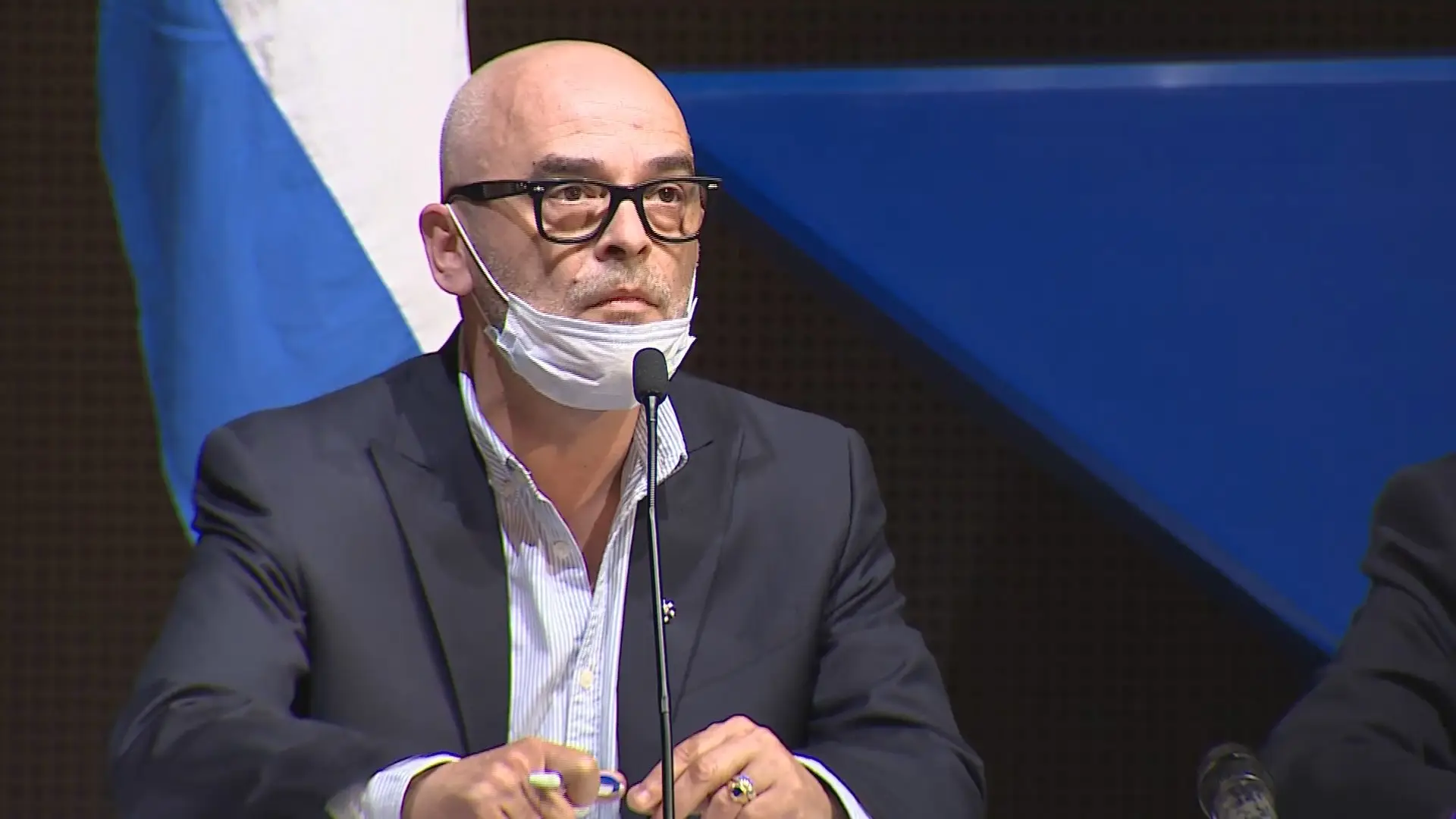 Nuno Lobo é candidato à presidência do Futebol Clube do Porto - SIC ...