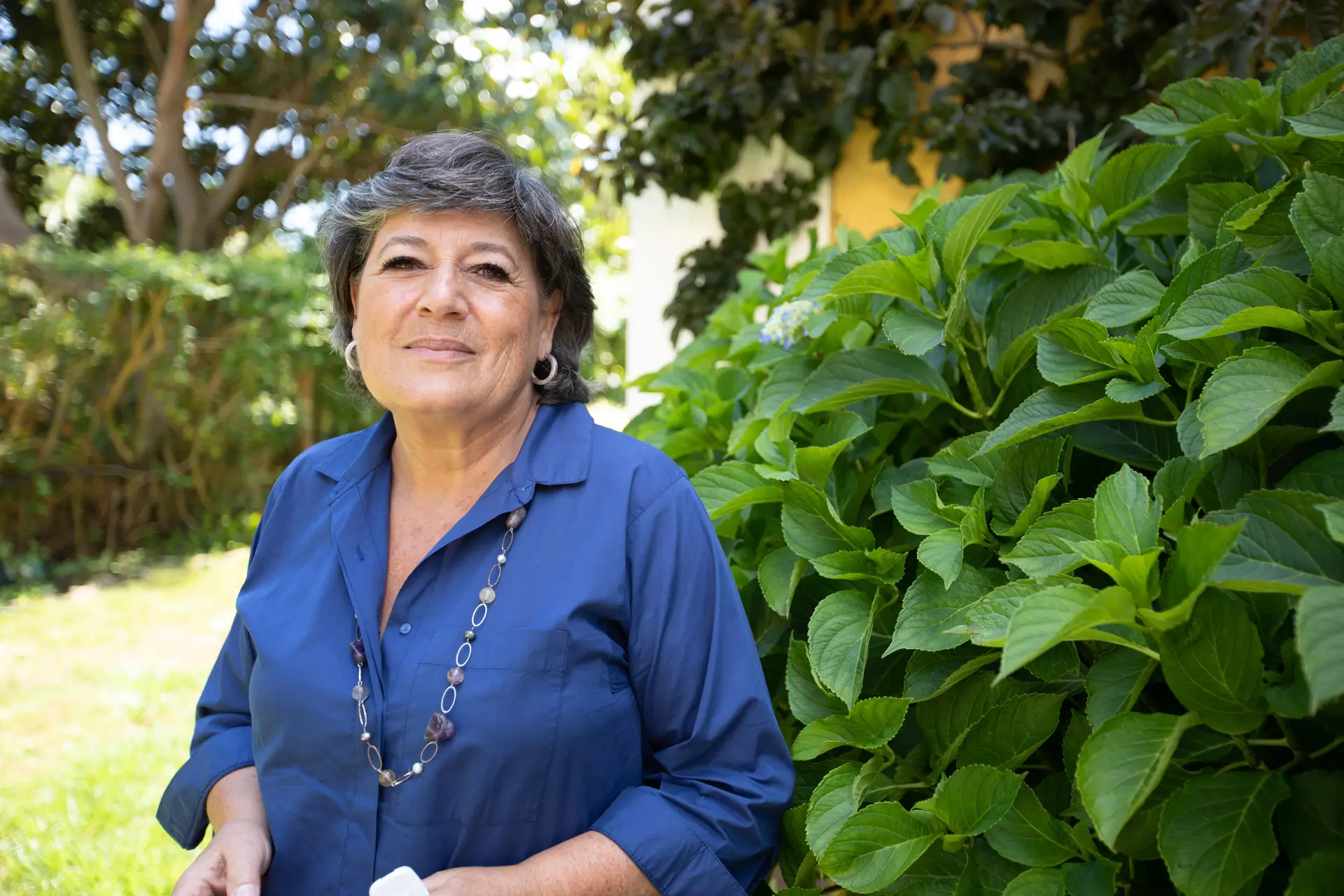 Ana Gomes - SIC Notícias