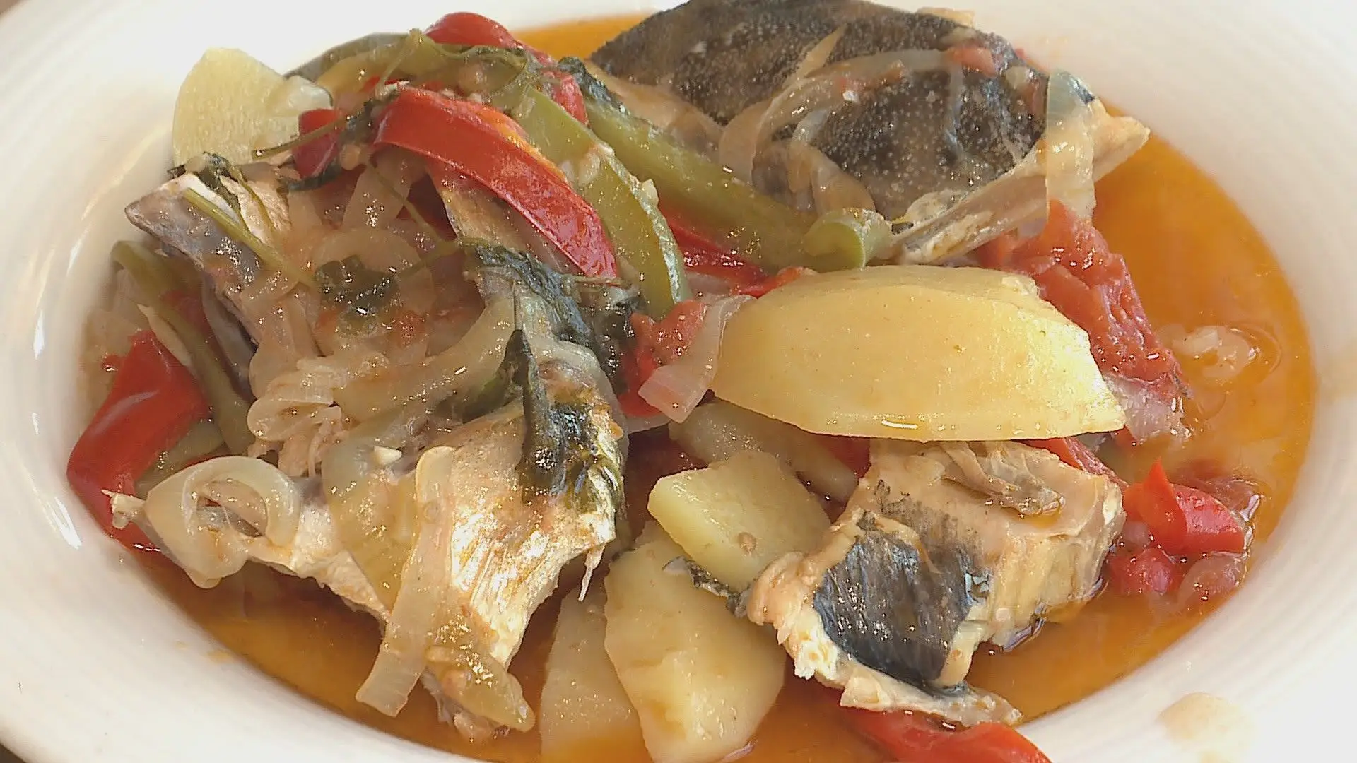 Festival da Caldeirada na Figueira da Foz reúne 14 restaurantes - SIC ...