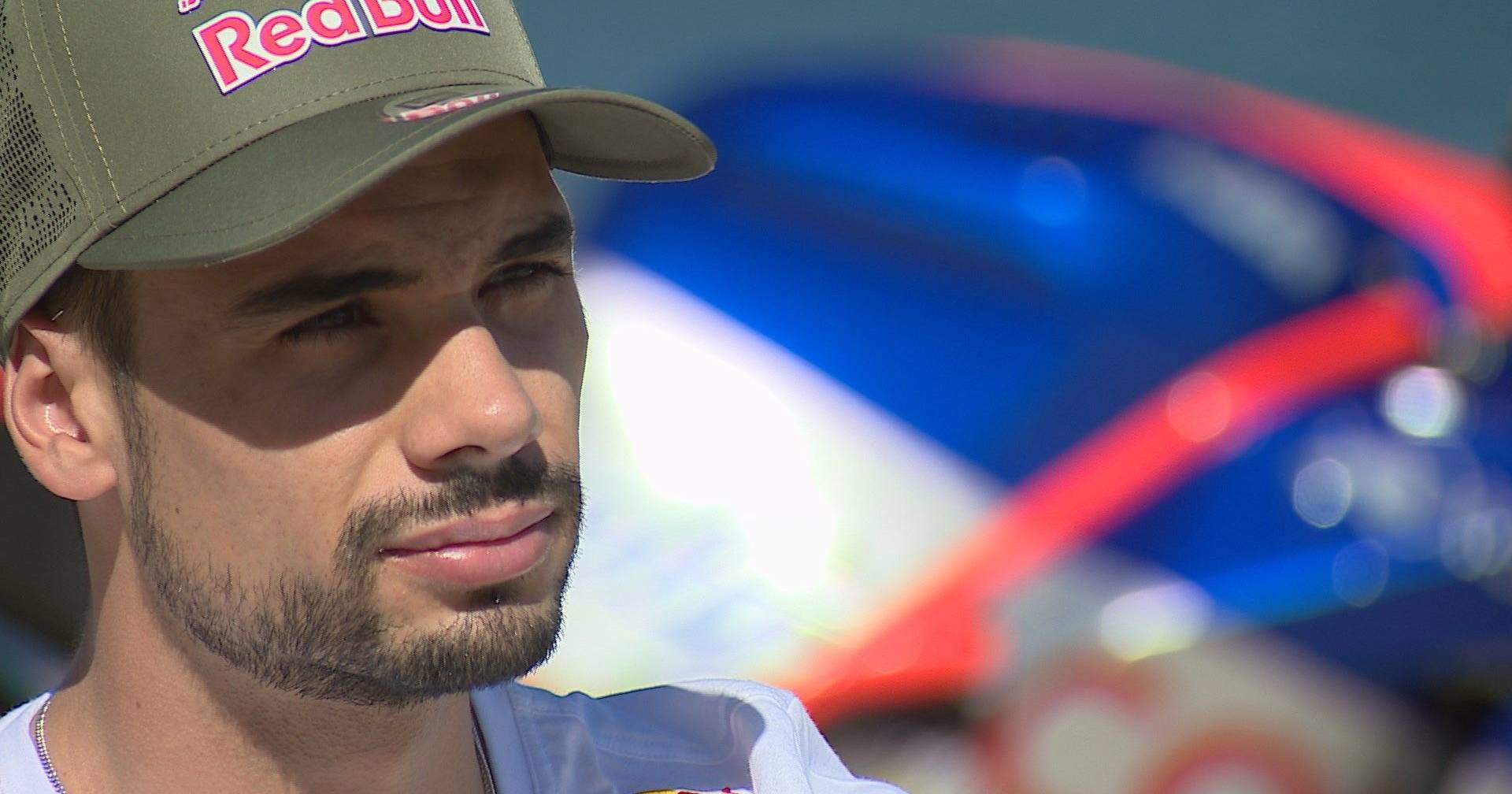 O dilema da SIC para Miguel Oliveira - SIC Notícias