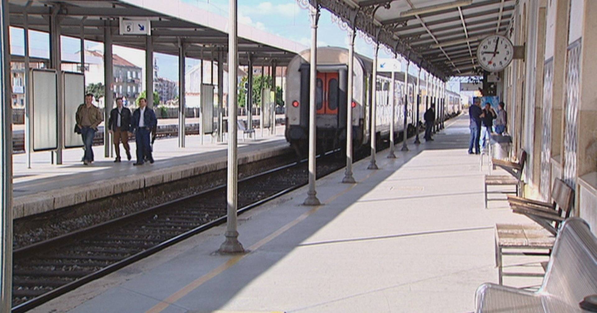 Problemas na Linha do Norte. Mais de 1,5 mil milhões gastos nos últimos ...