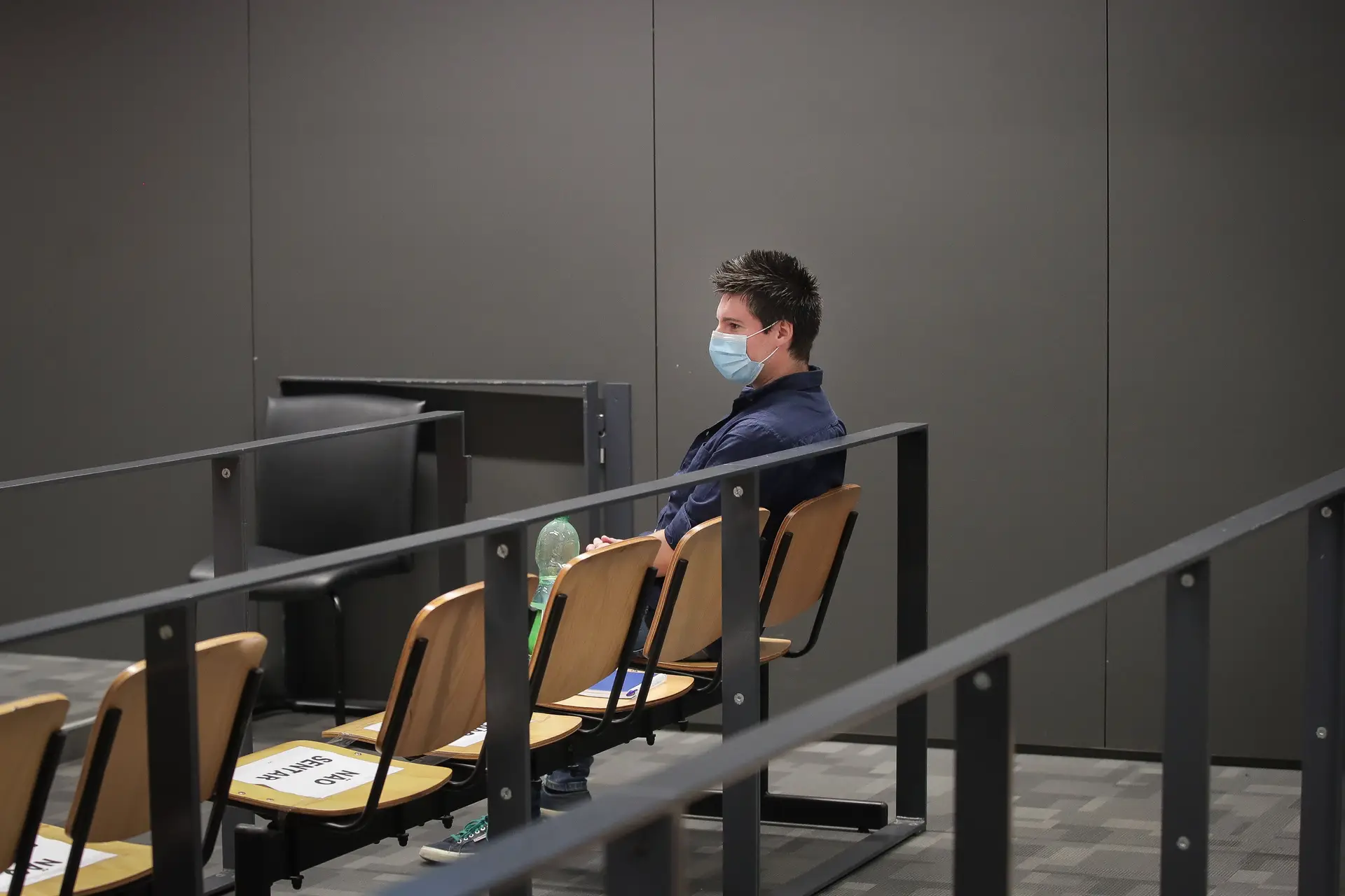 Football Leaks: Encontro em estação de serviço foi "vital" para ...