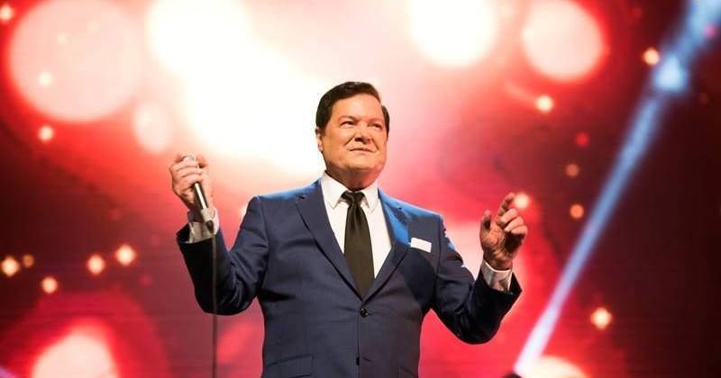 Os maiores êxitos da carreira de Marco Paulo - SIC Notícias