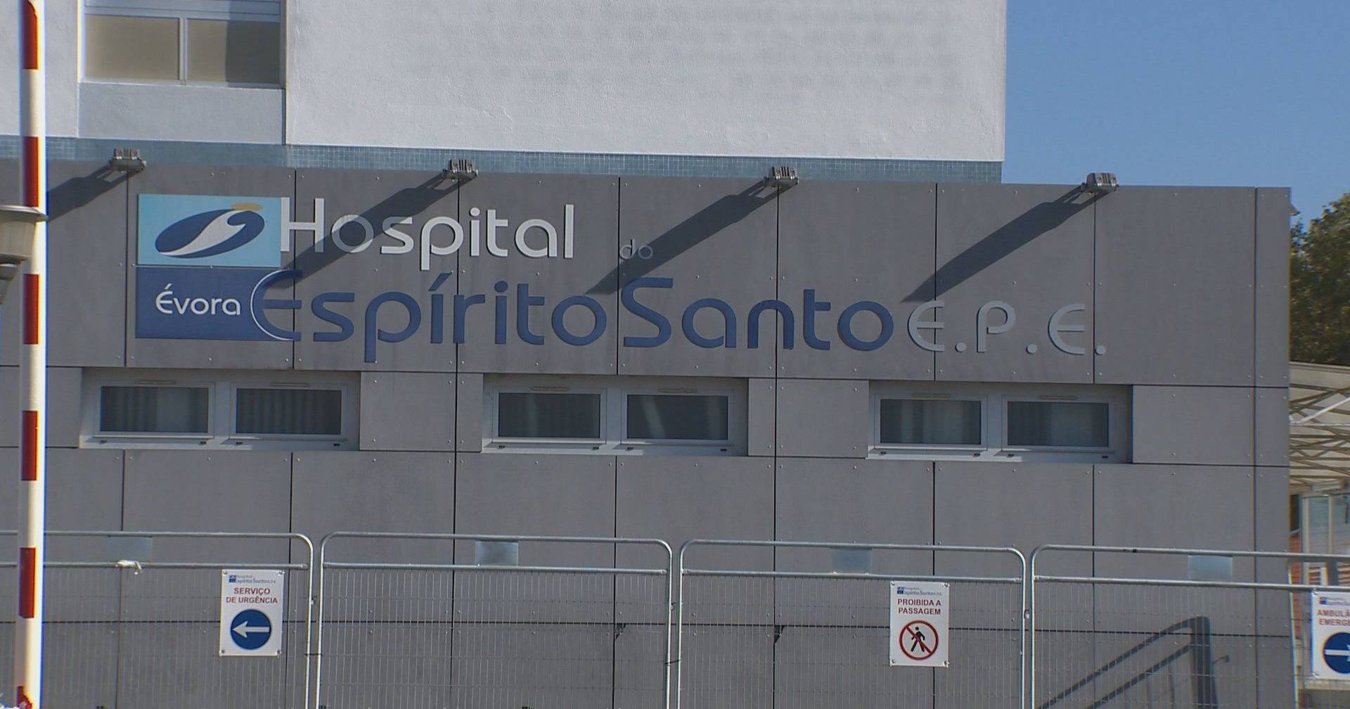 Hospital de Évora faz consultas aos fins de semana e feriados para ...