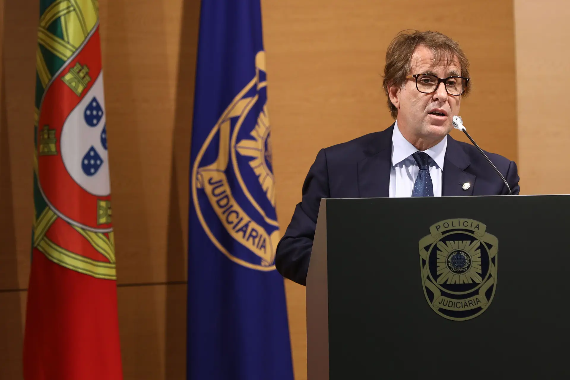 Os detalhes da PJ sobre a detenção de João Rendeiro - SIC Notícias