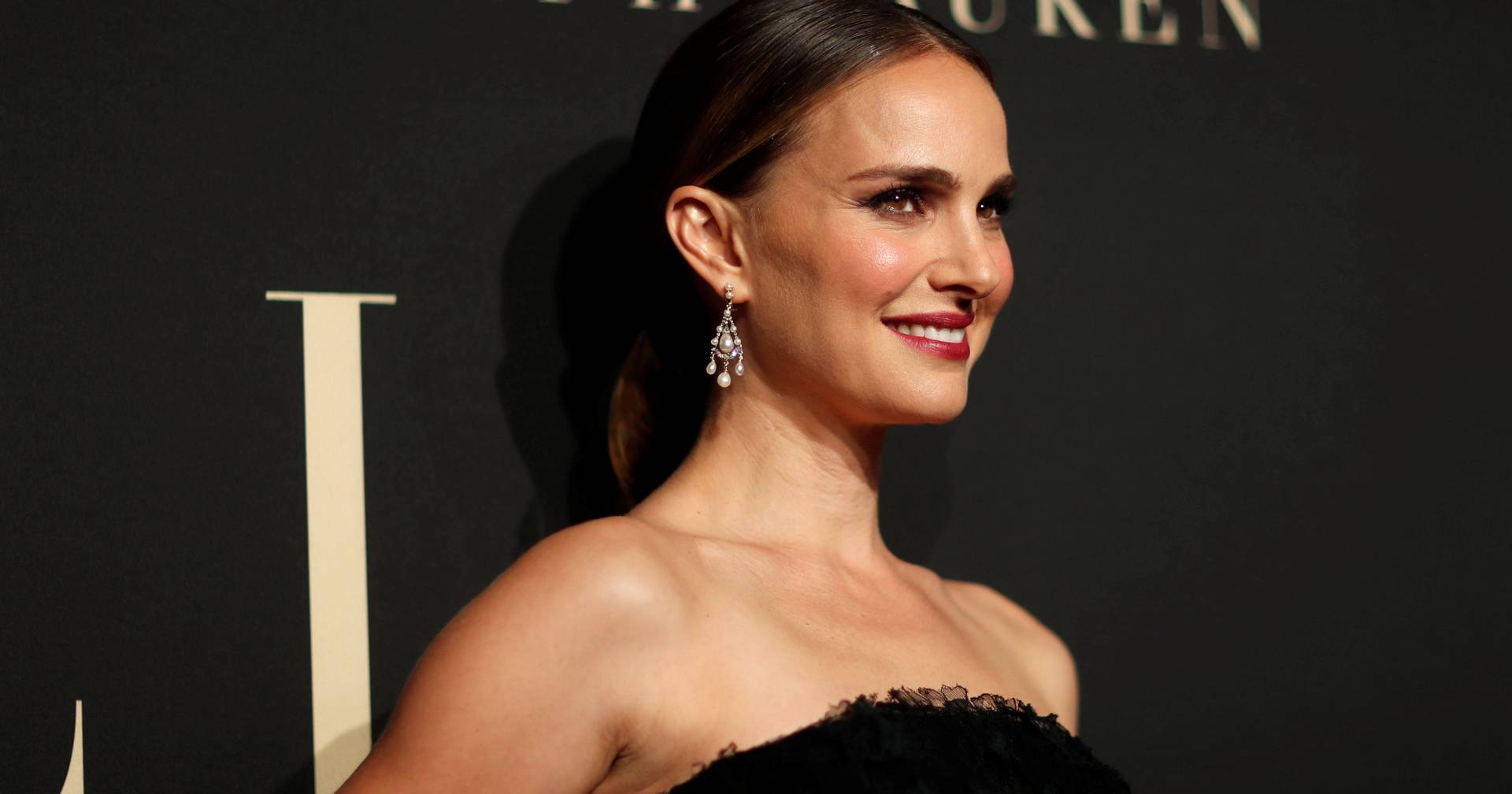 Atriz Natalie Portman lança livros infantis de fábulas com inclusão de ...