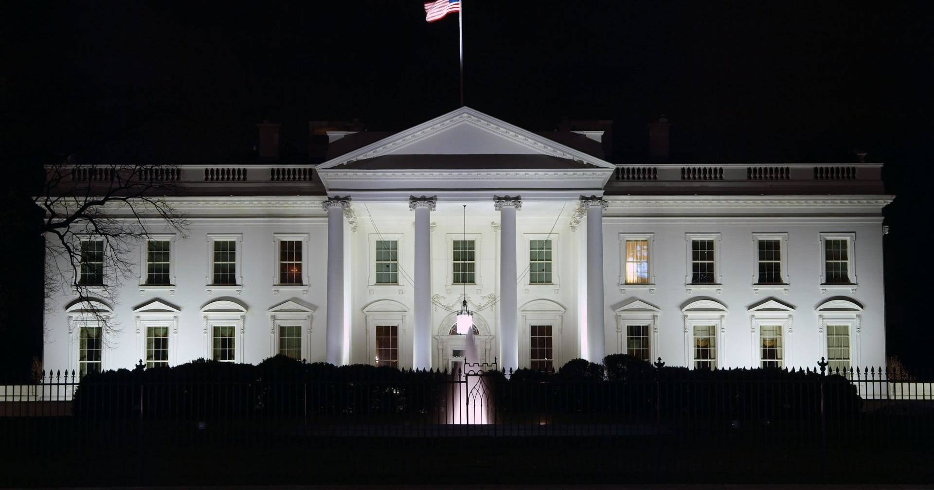 Como é eleito o Presidente dos Estados Unidos da América - SIC Notícias