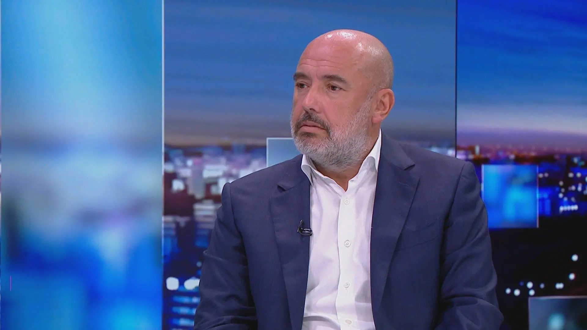 Pedro Marques Lopes acusa Rui Rio de ter vendido "a alma ao diabo ...