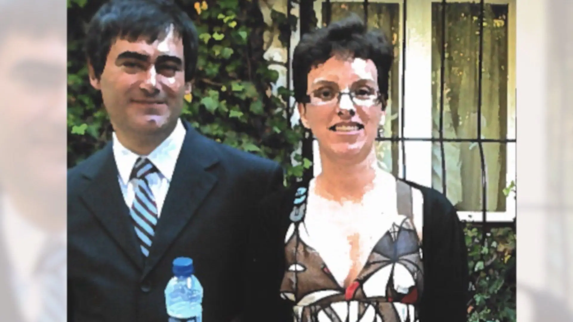 As vítimas de Moisés Fonseca e um segredo que dura há 6 anos - SIC Notícias