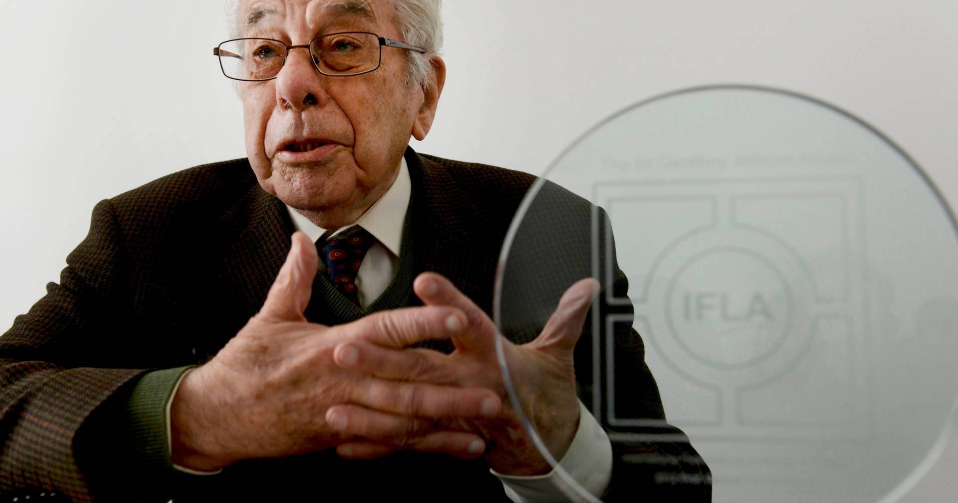 O que diria Ribeiro Telles sobre a (nova) Aliança Democrática? - SIC ...