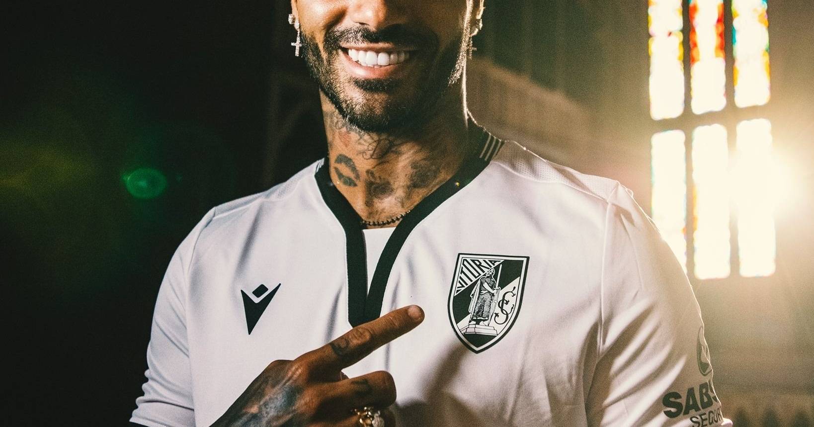 Quaresma diz que jogar no Dubai foi das "maiores asneiras na vida ...