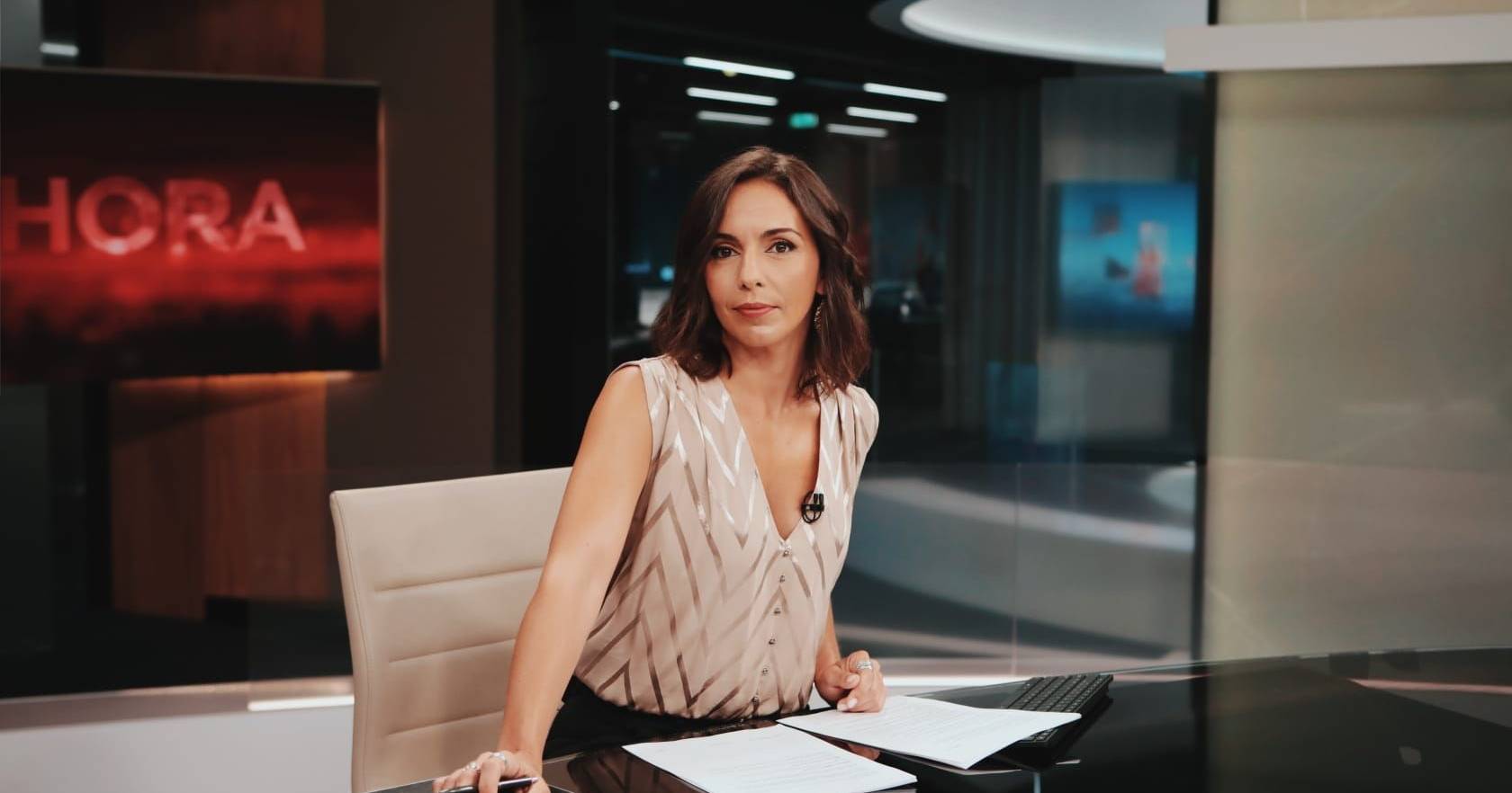 Rita Neves - SIC Notícias