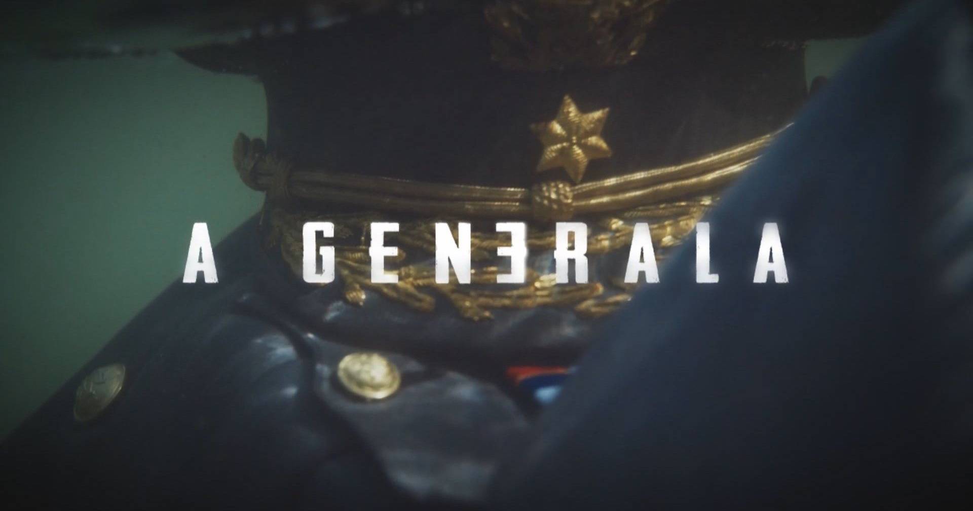 Novo episódio de "A Generala" já disponível na Opto - SIC Notícias