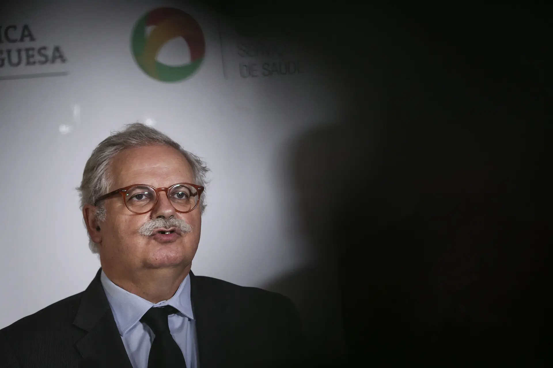 Rui Portugal testes - SIC Notícias