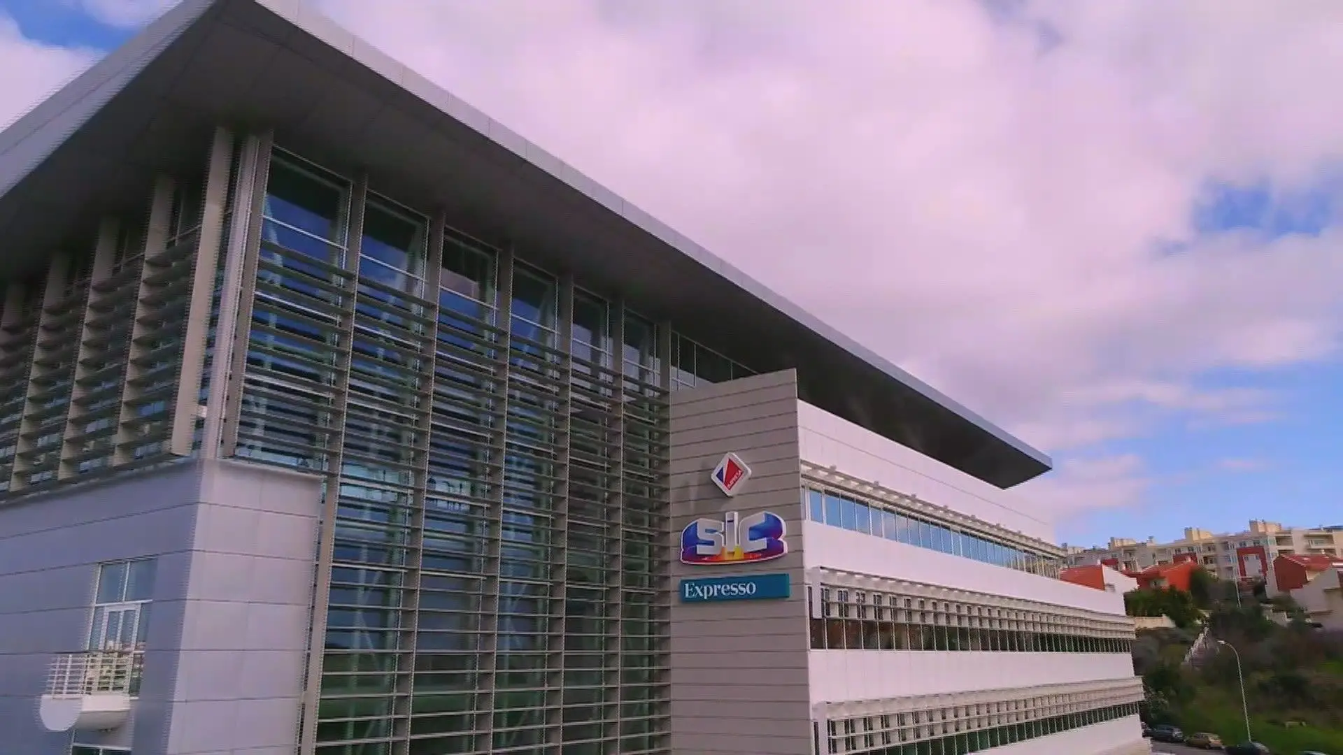 SIC começa o novo ano na liderança - SIC Notícias