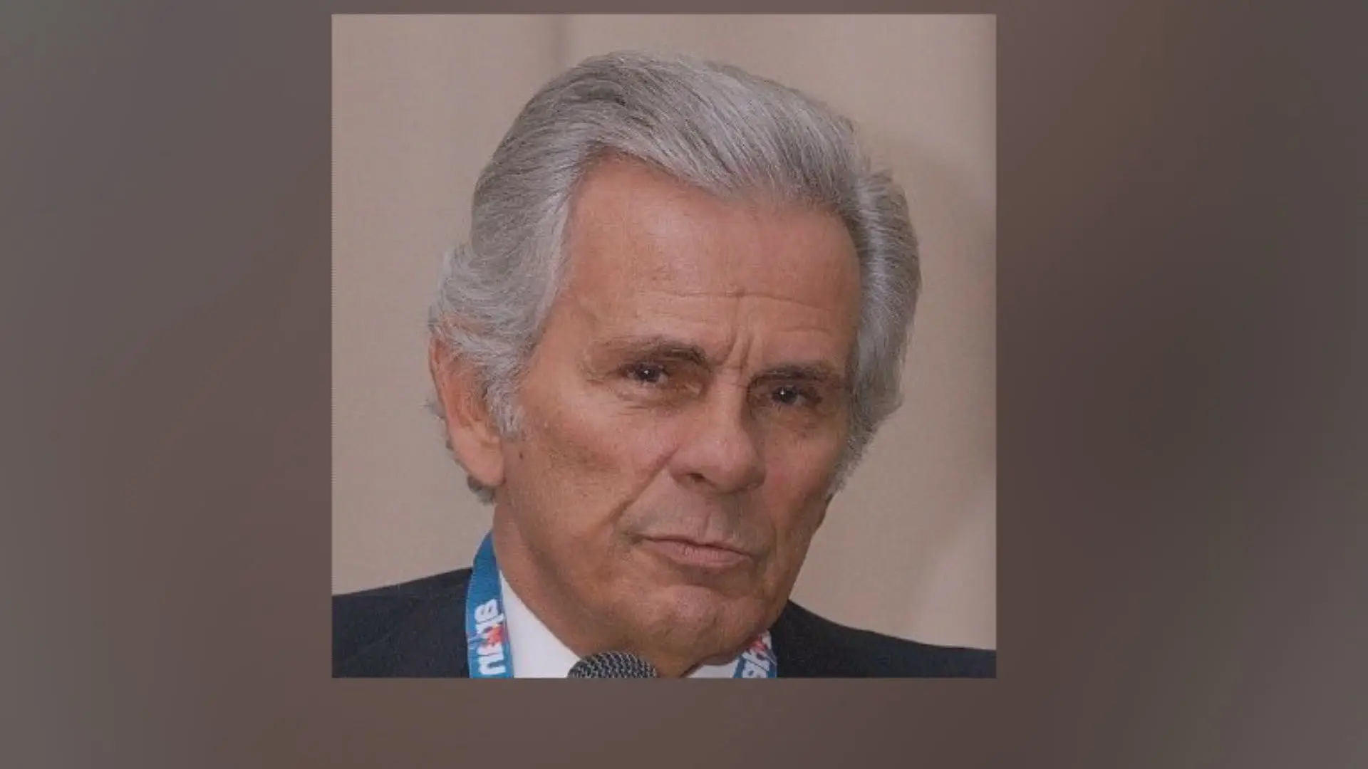 Morreu Nuno Fernandes Thomaz, antigo vice-presidente do CDS - SIC Notícias