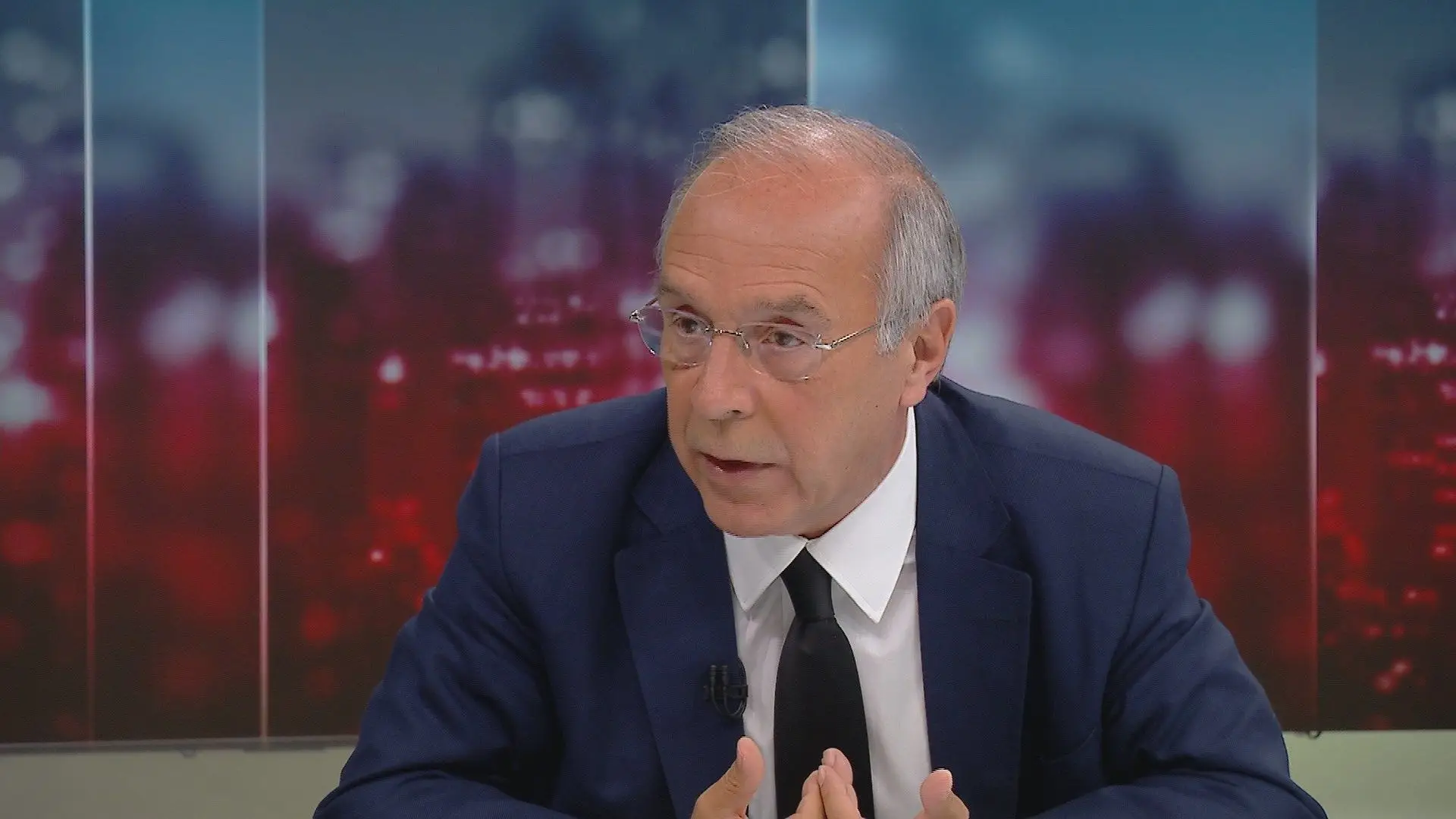 Marques Mendes revela as exceções na nova fase do plano de vacinação ...