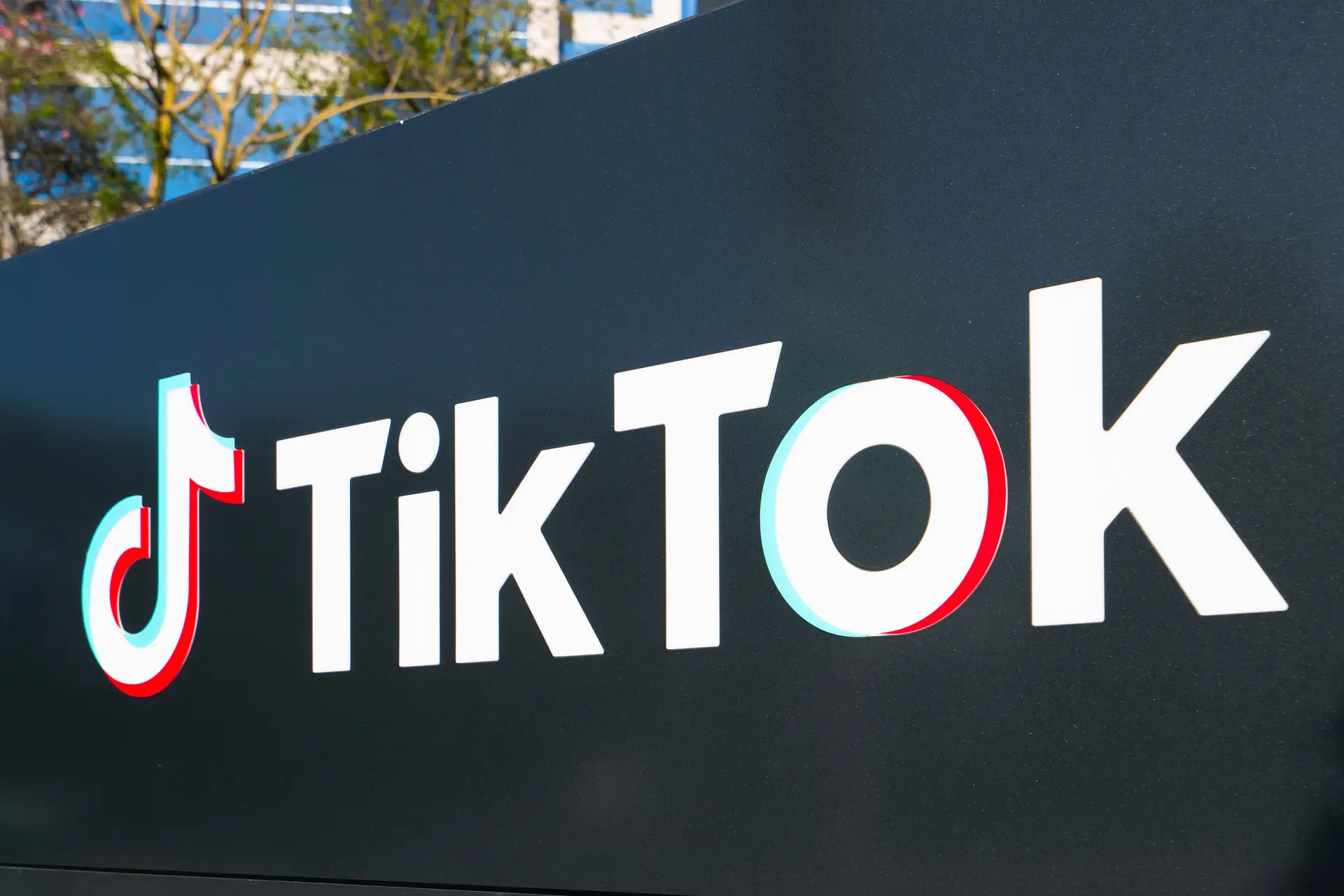 Faturação do grupo dono do TikTok mais do que duplicou em 2020 - SIC ...
