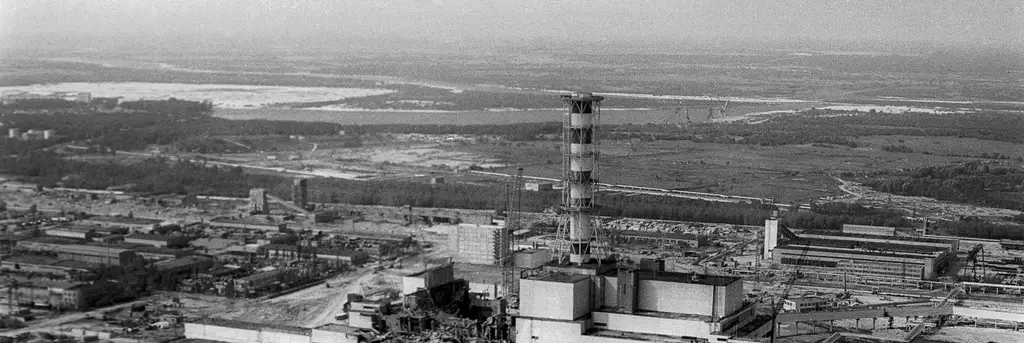 Chernobyl - SIC Notícias