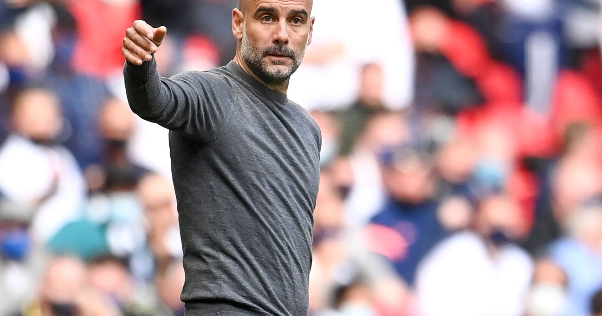 "Mesmo que vença a Champions vou continuar a ser um falhado" - SIC Notícias