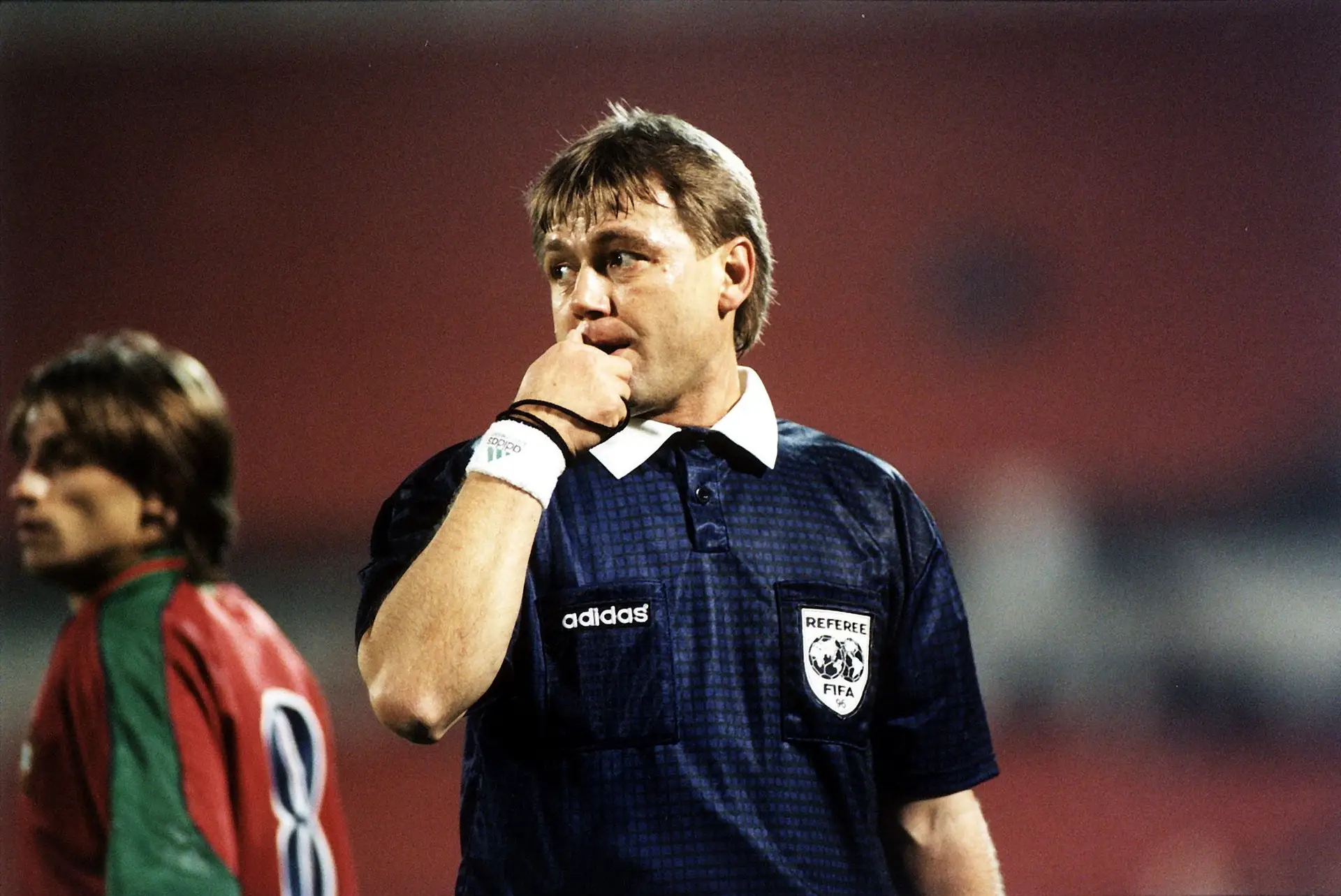 Morreu o árbitro húngaro Sándor Puhl, quatro vezes eleito o melhor do ...