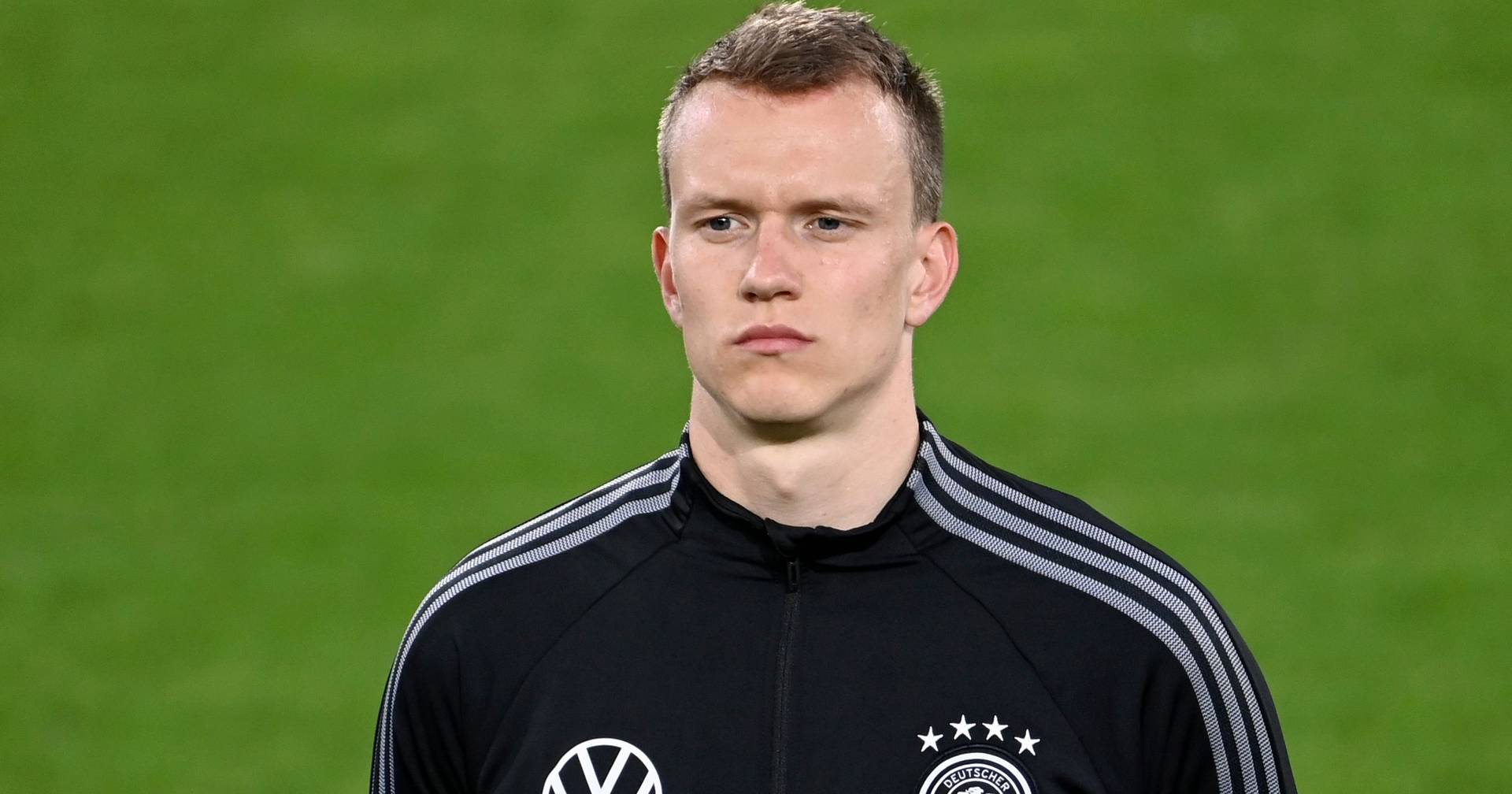 UEFA Euro2020. Defesa alemão Klostermann falha jogo com Portugal devido ...