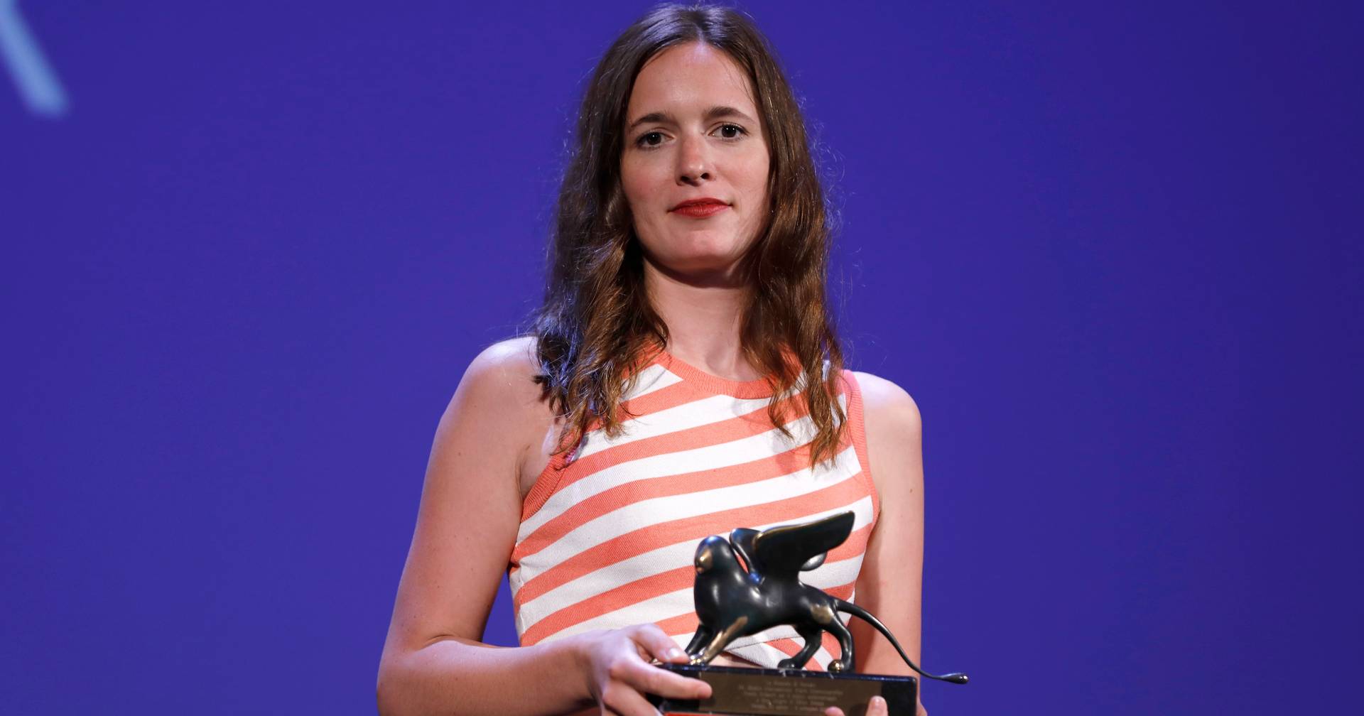 Realizadora francesa Céline Devaux filma primeira longa-metragem em ...