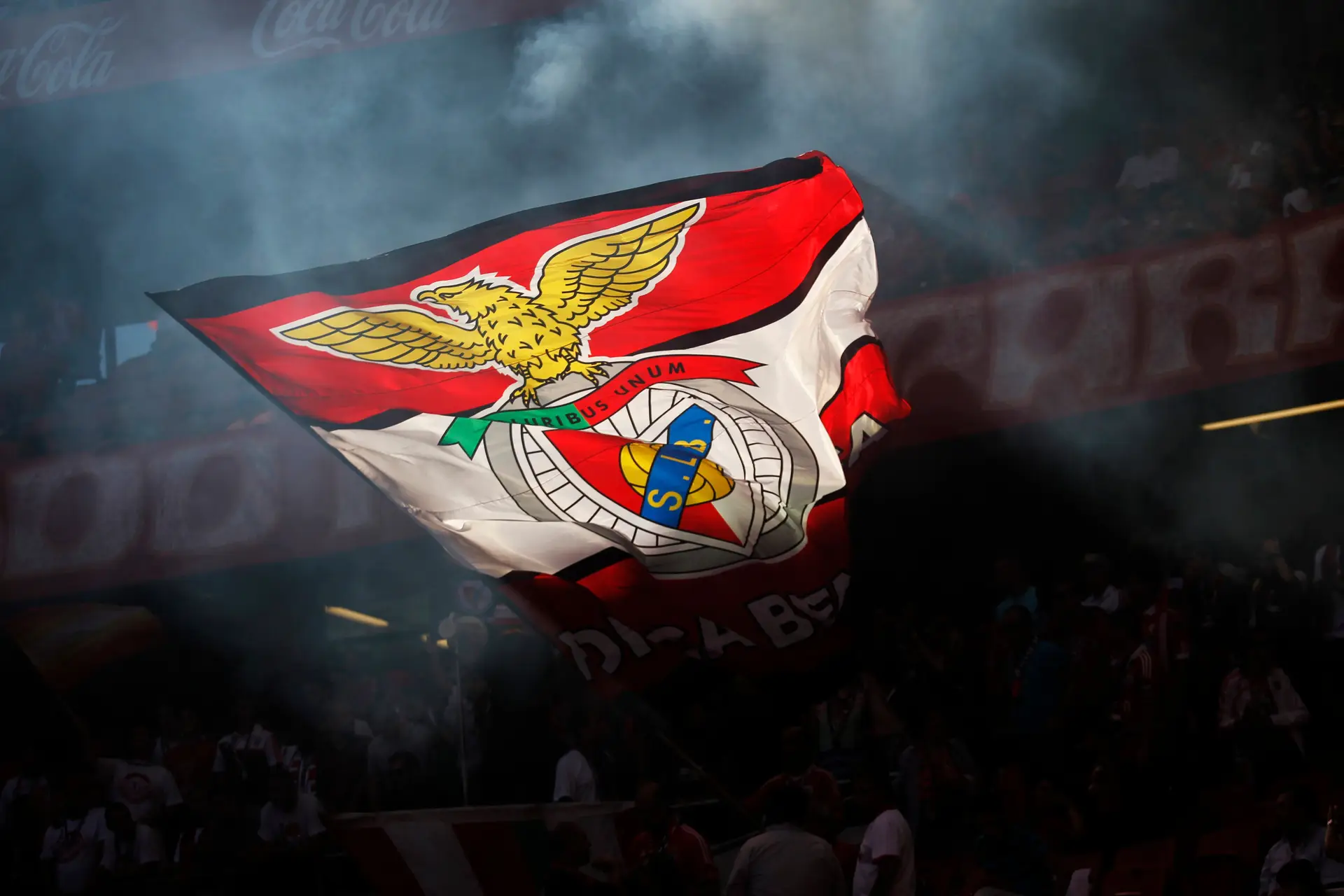 Benfica só festejou o título uma vez em Alvalade e foi há 48 anos - SIC ...