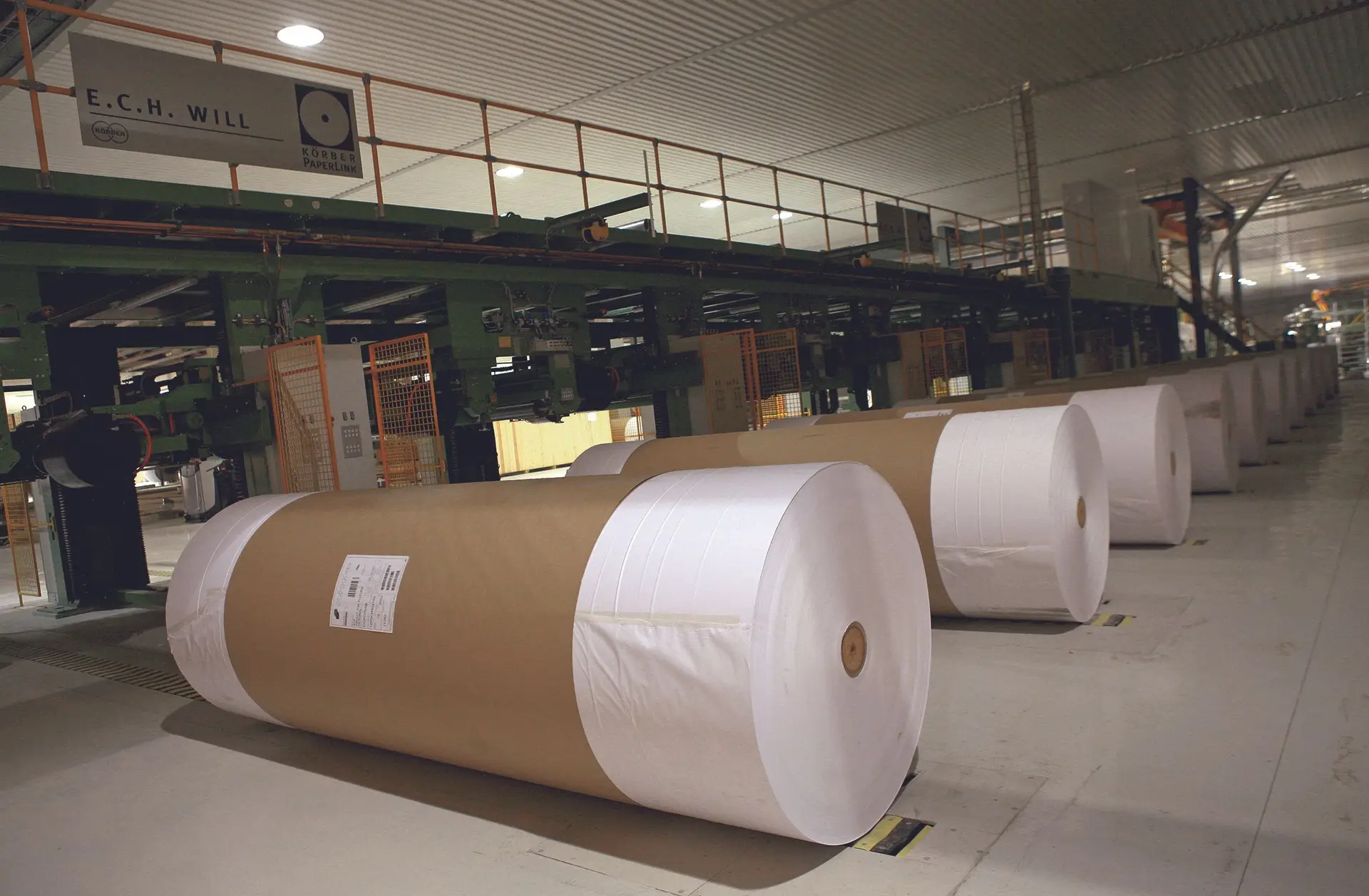 Projetos da Navigator e da Hyperion apoiados por fundo de ...