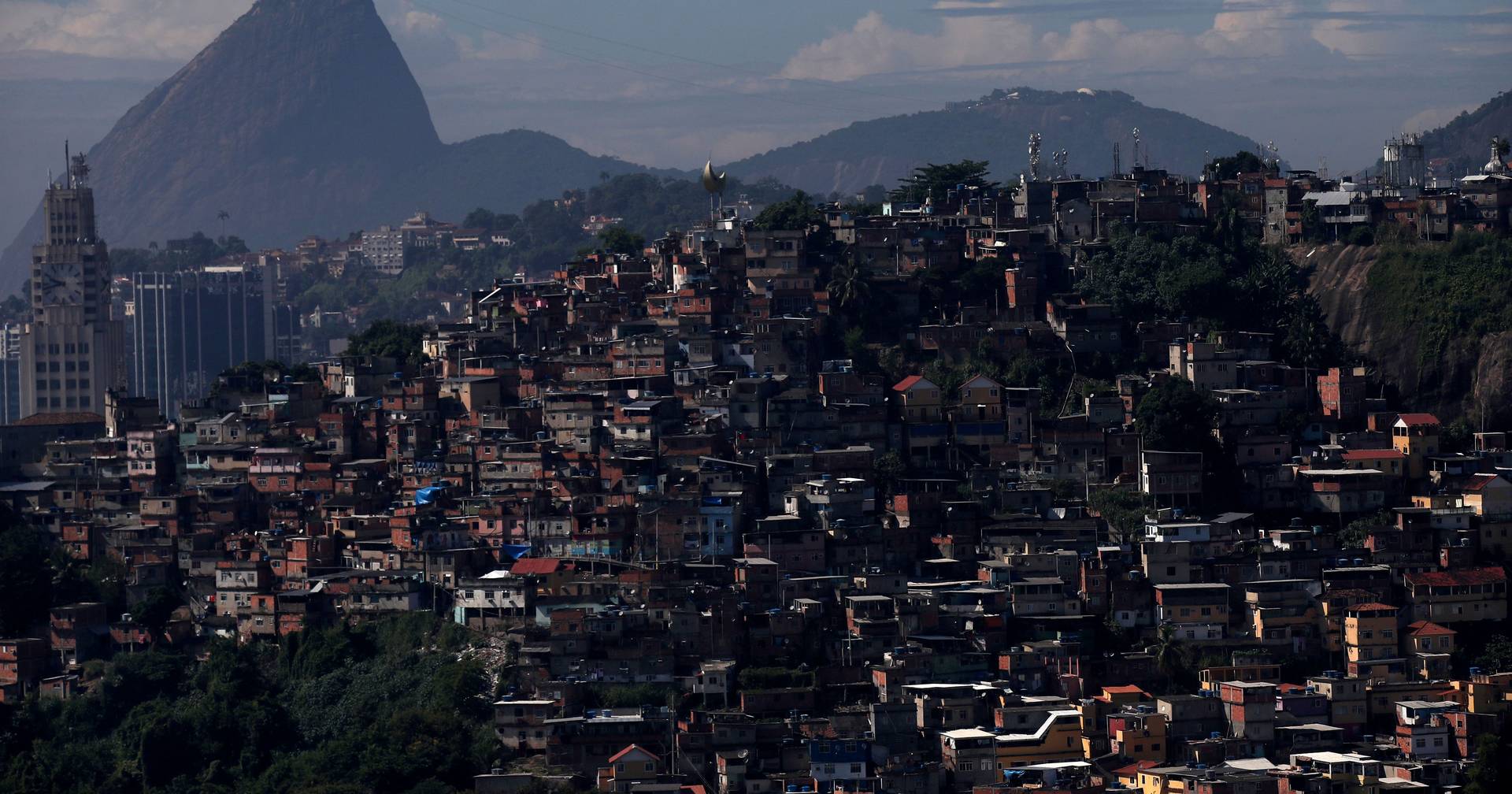 "Horta na Favela": o projeto que combate a fome na maior favela do ...